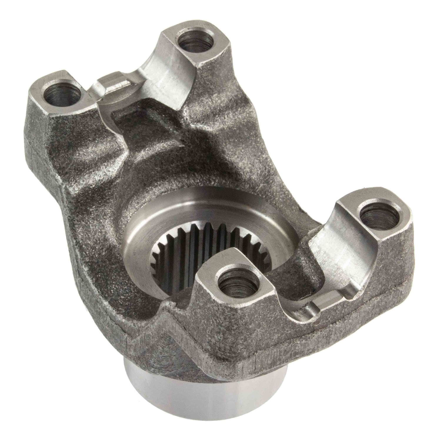 TEN Factory Drive Shaft Pinion Yoke - AutoZone