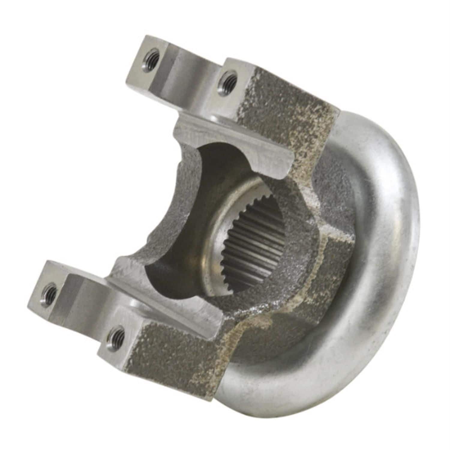 Yukon Gear & Axle Driveshaft Pinion Yoke 41001 | AutoZone