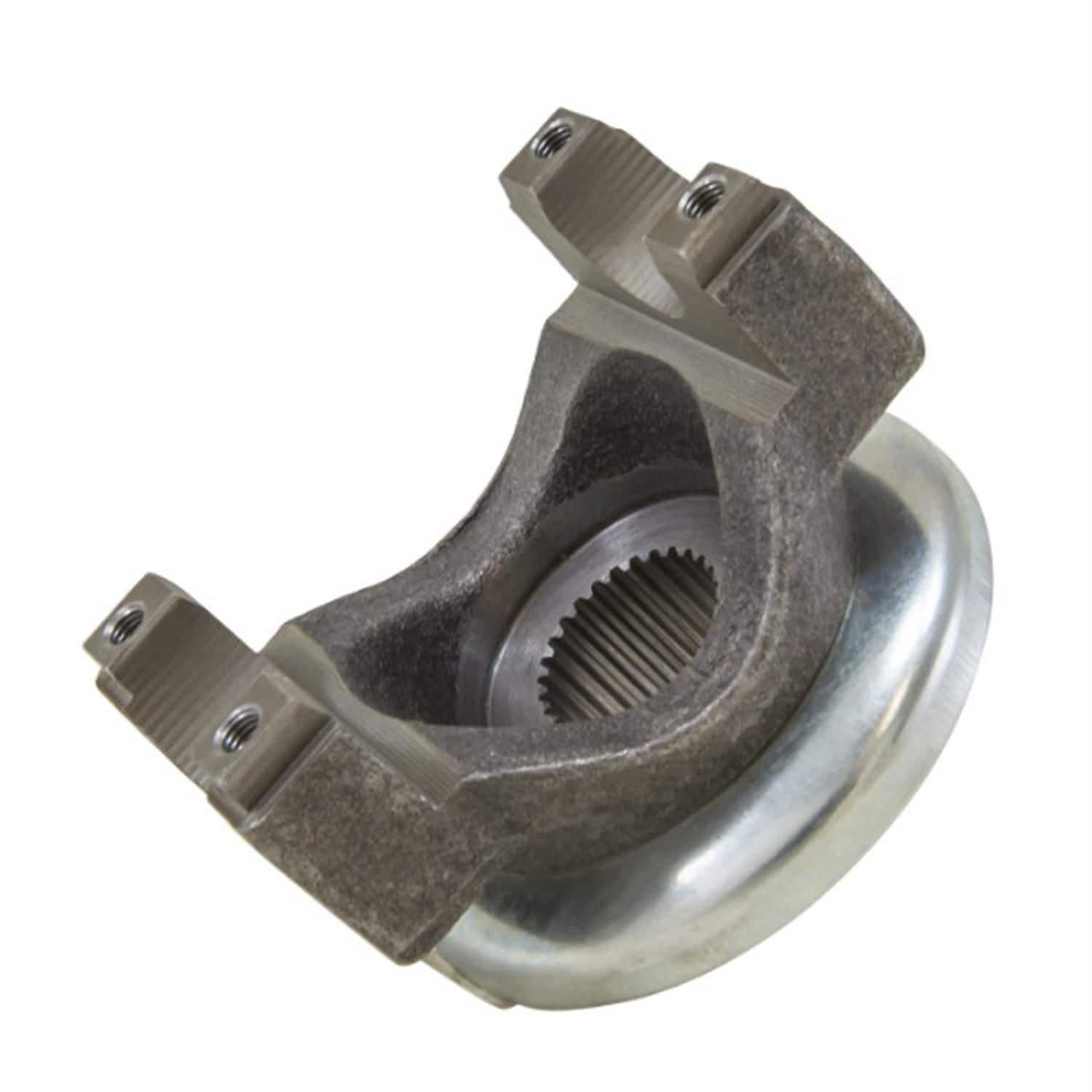 Yukon Gear & Axle Driveshaft Pinion Yoke 41005 | AutoZone