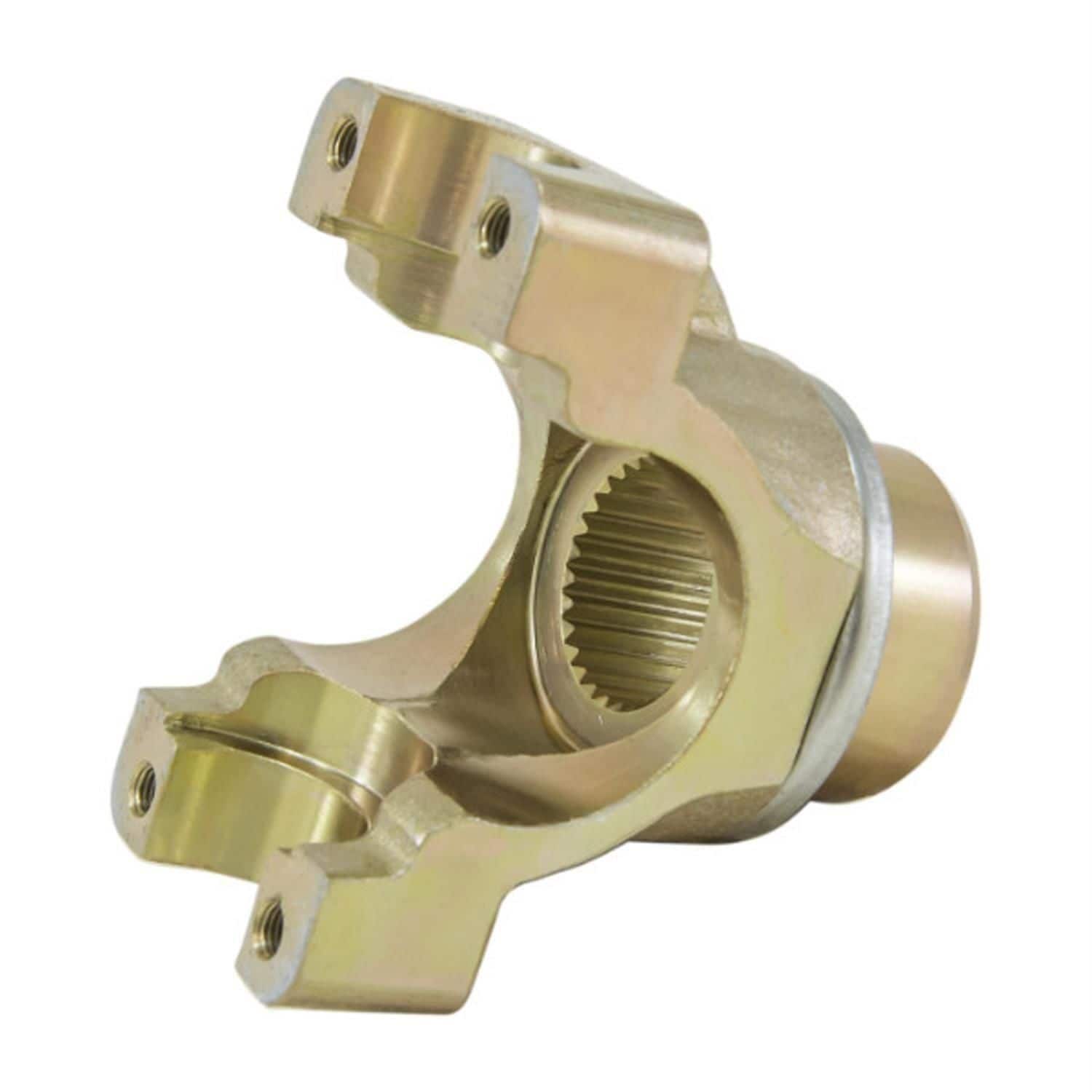 Yukon Gear & Axle Driveshaft Pinion Yoke 41032 | AutoZone