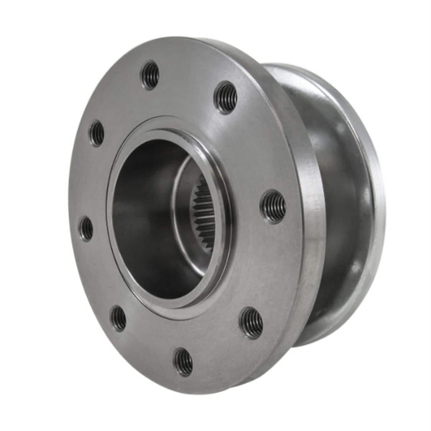 Yukon Gear & Axle Driveshaft Pinion Yoke 41036 | AutoZone