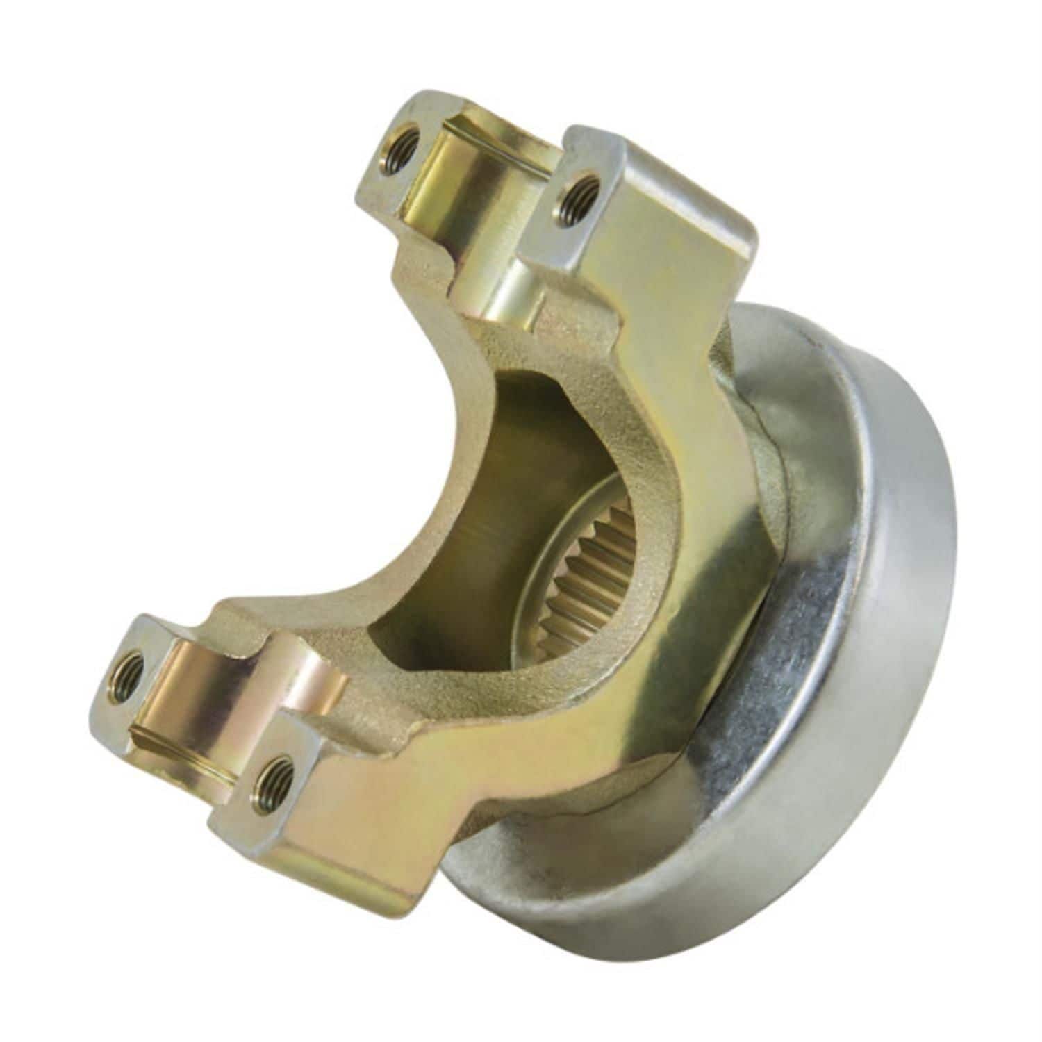 Yukon Gear & Axle Driveshaft Pinion Yoke 41092 | AutoZone