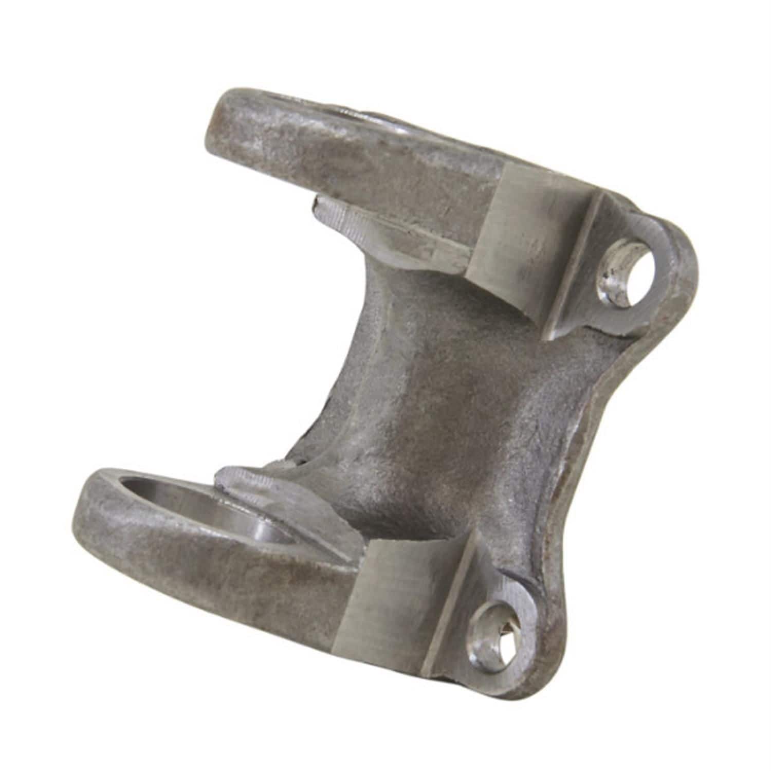 2014 Chevrolet Aveo Differential End Yoke