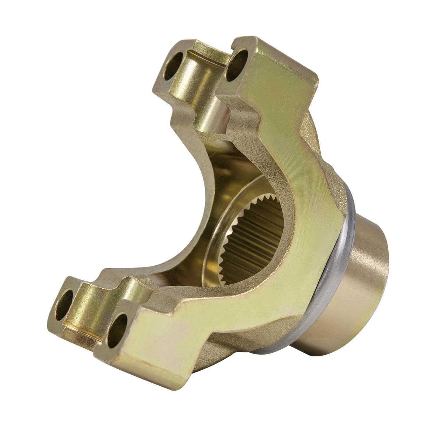 Yukon Gear & Axle Driveshaft Pinion Yoke 41138 | AutoZone