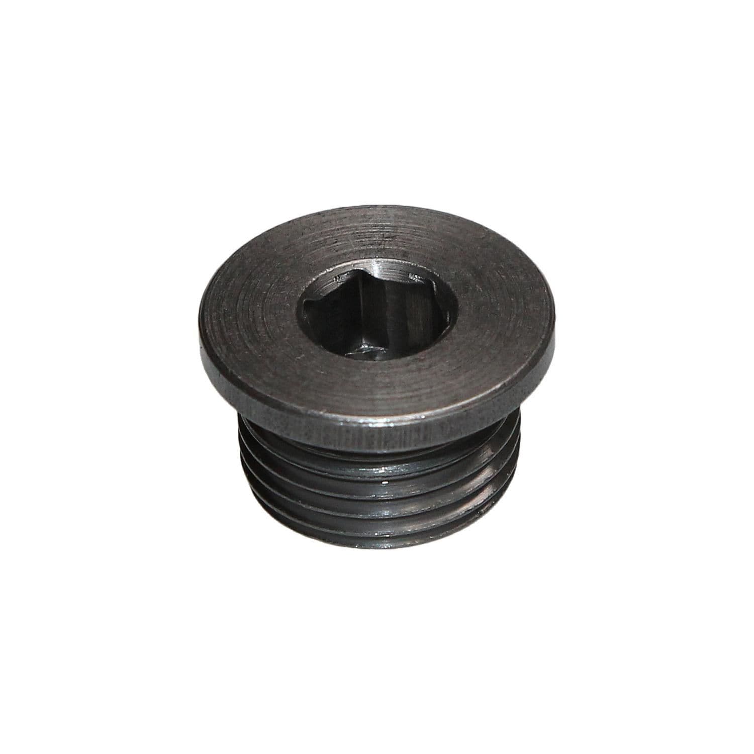 Walker Products 90-200 Mild Steel Sensor Bung Plug 1EA | AutoZone