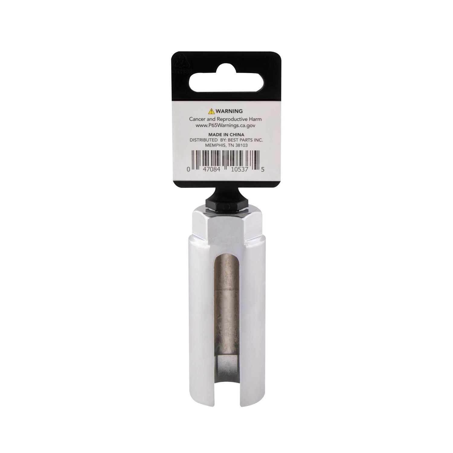 Duralast 7/8 - 22mm Oxygen Sensor Socket | AutoZone