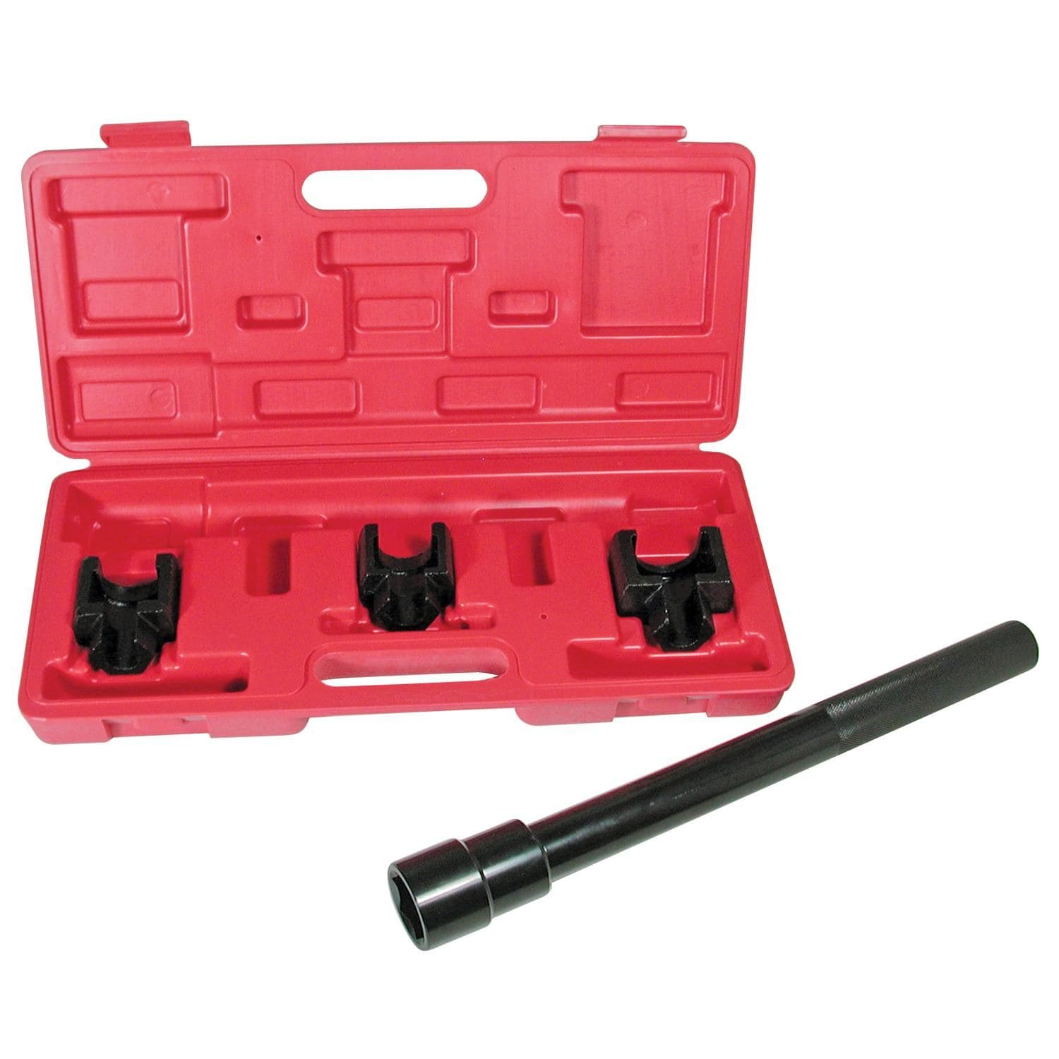 Loaner Inner Tie Rod End Tool - Inner Tie Rod Tool Rental