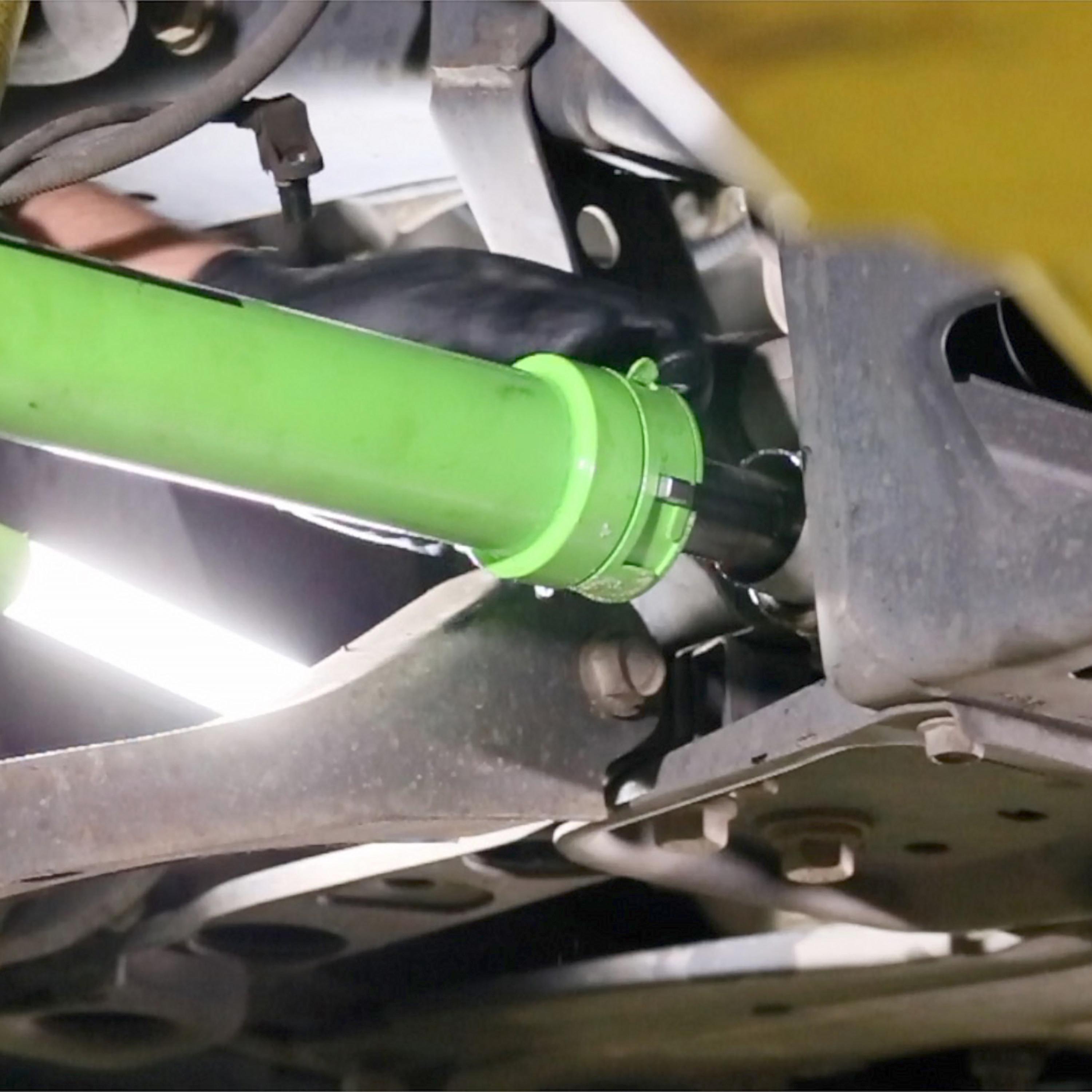 OEMTOOLS Master Inner Tie Rod Set | AutoZone