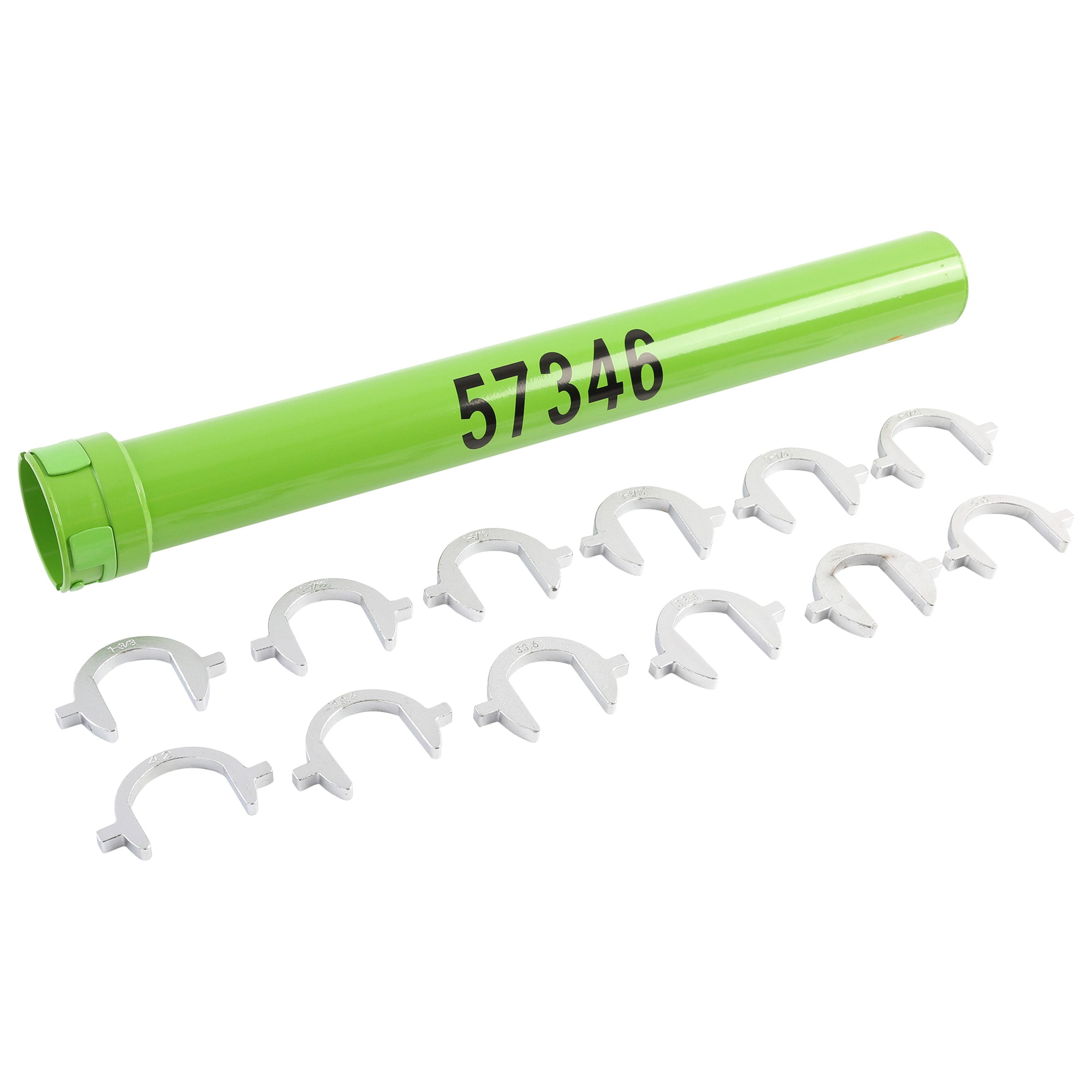 OEMTOOLS Master Inner Tie Rod Set | AutoZone