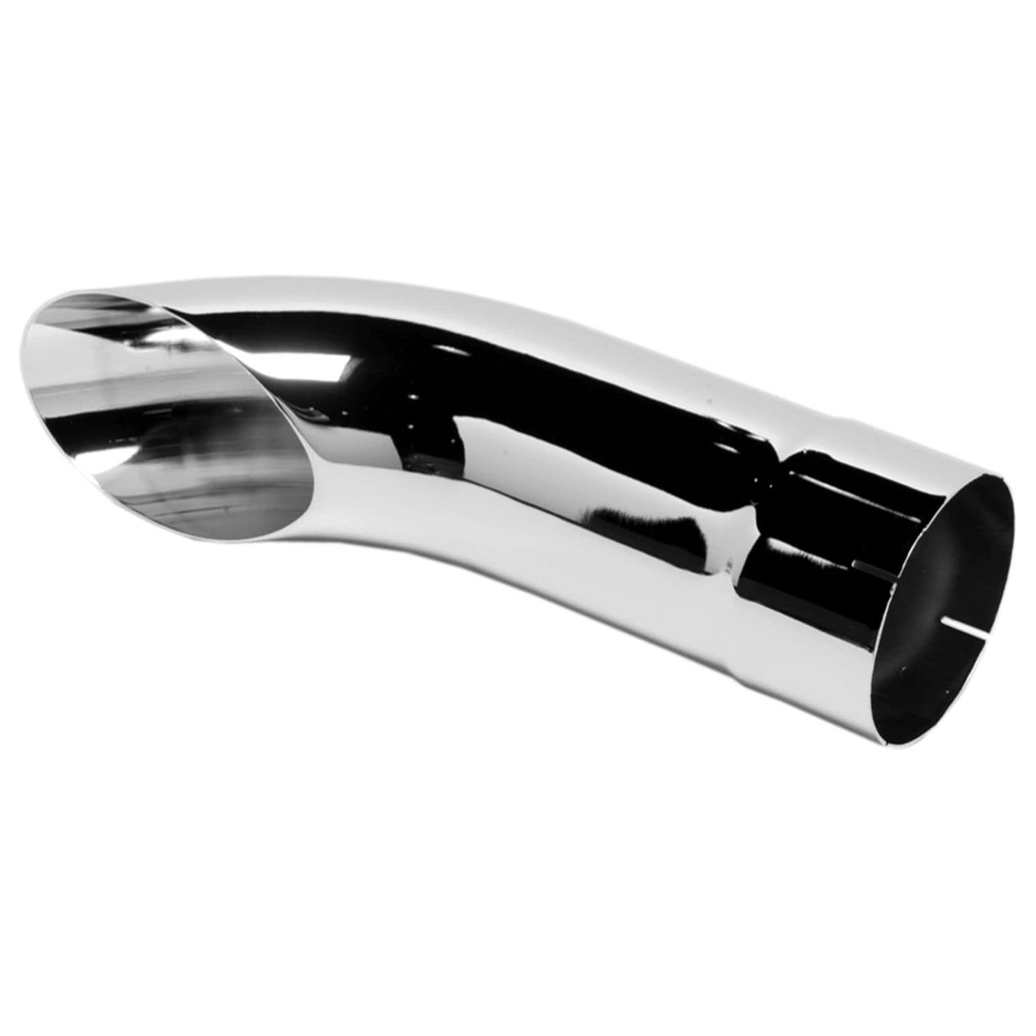 Walker Exhaust Heavy Duty Exhaust Stack Pipe 29207 | AutoZone