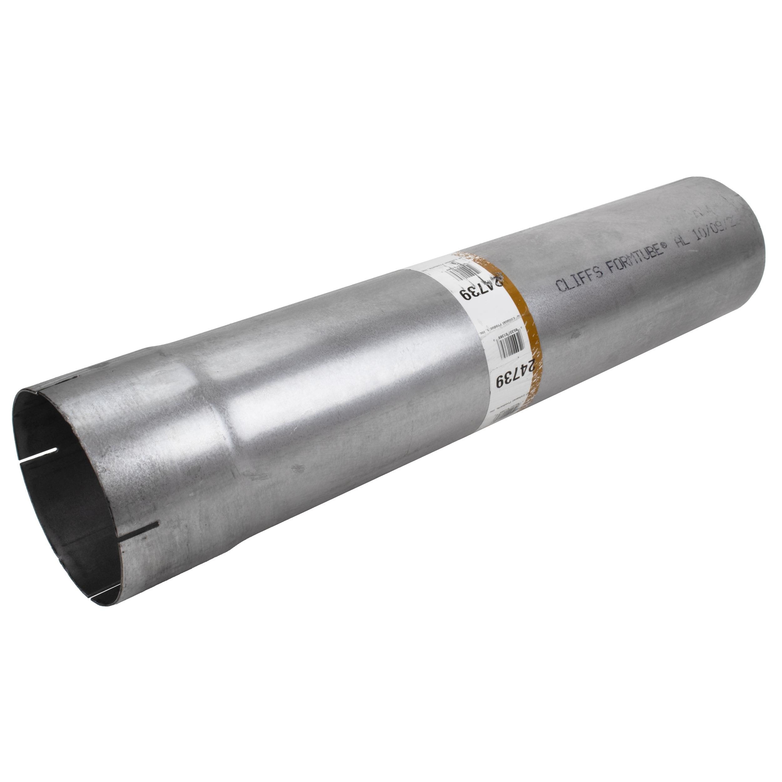 DieselTech Exhaust Stack Pipe - AutoZone