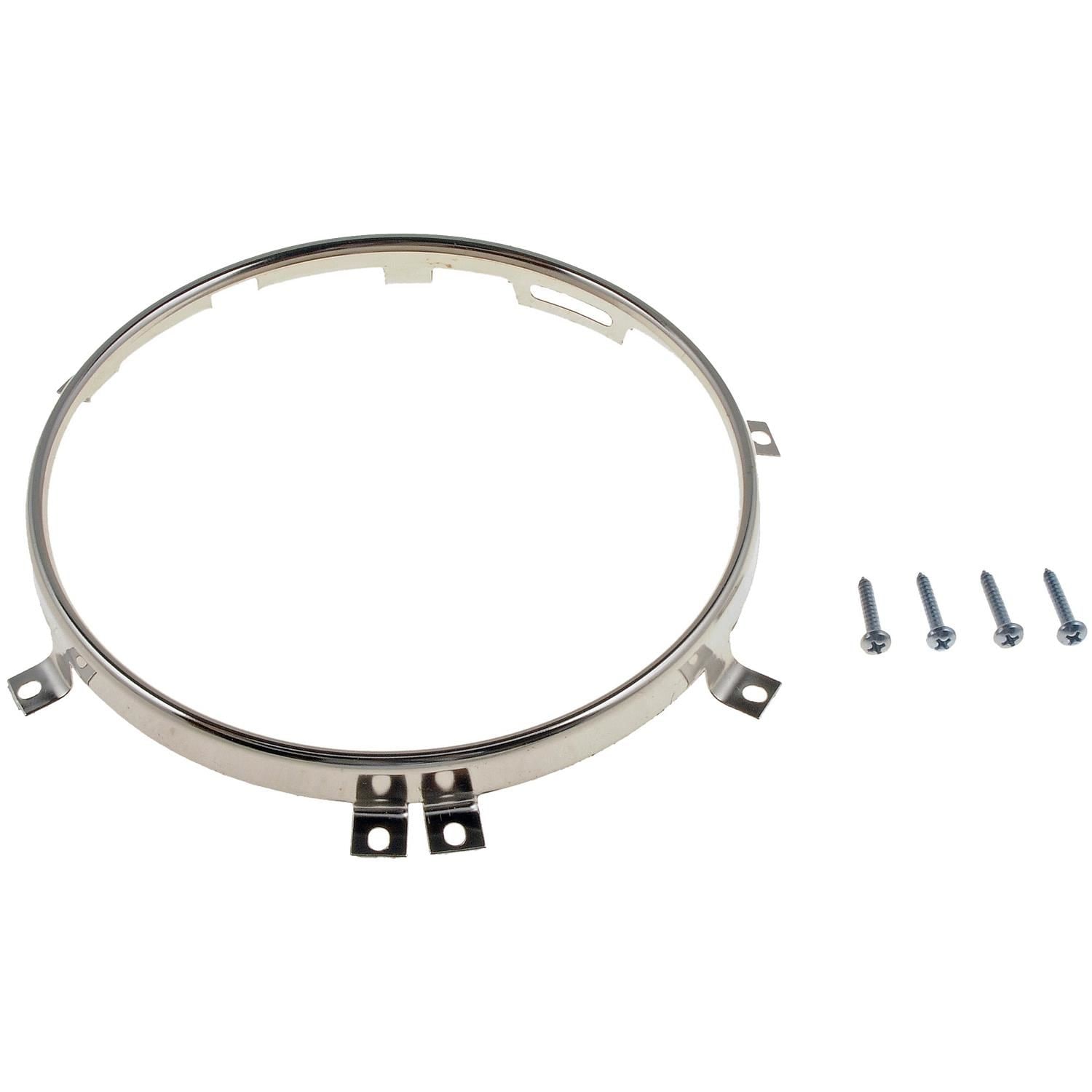 2020 Volkswagen Jetta Headlight Adjusting Screw