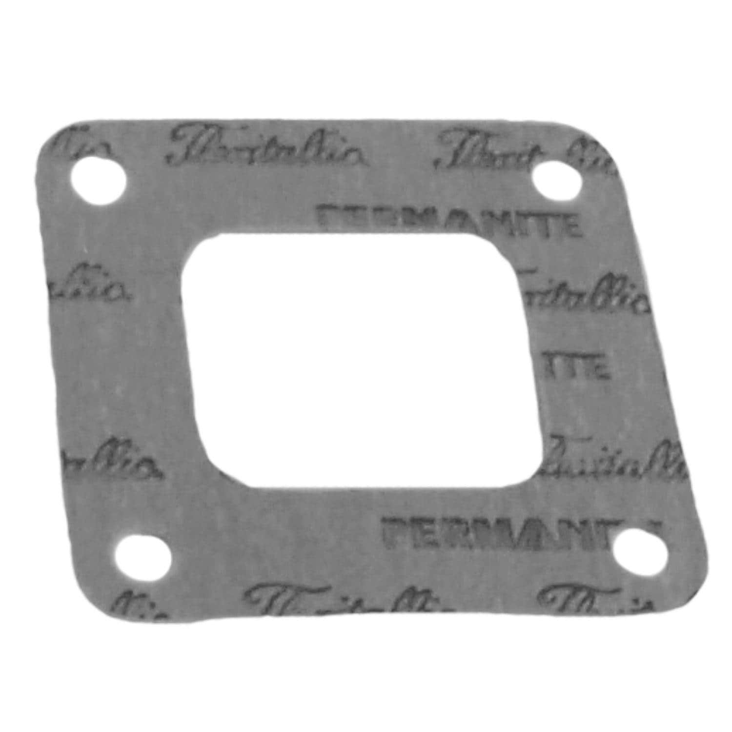 Toyota Camry Exhaust Pipe Adapter & Connector Gasket - Best Exhaust ...