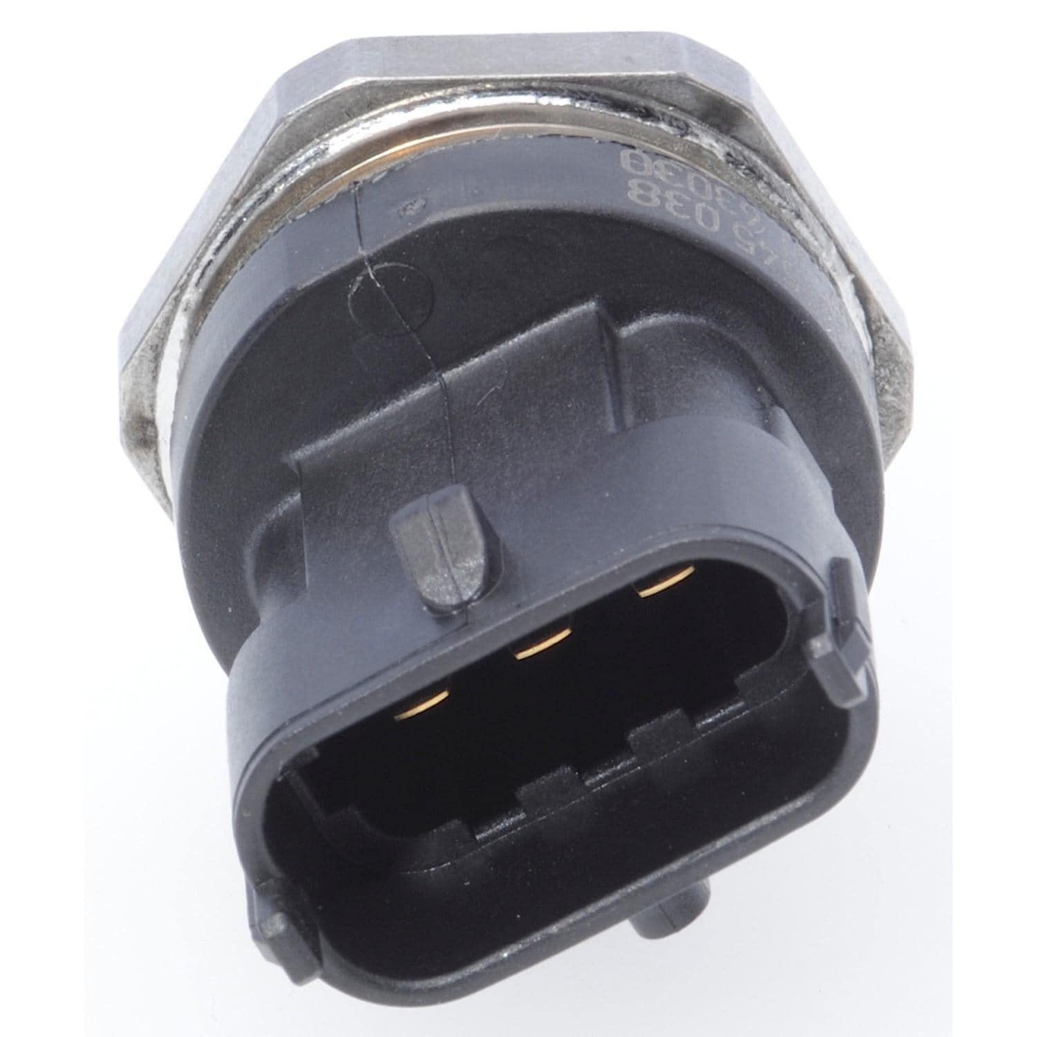 Bosch Fuel Injection Pressure Sensor 0261545038 | AutoZone