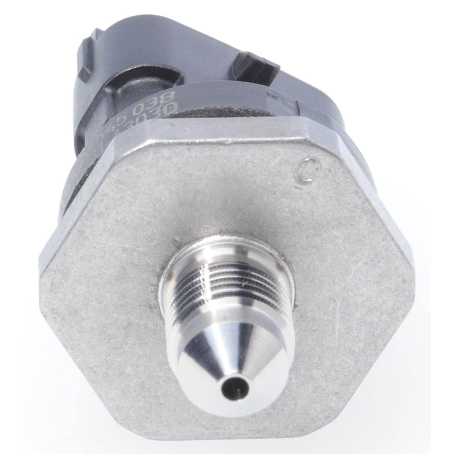 Bosch Fuel Injection Pressure Sensor 0261545038 | AutoZone