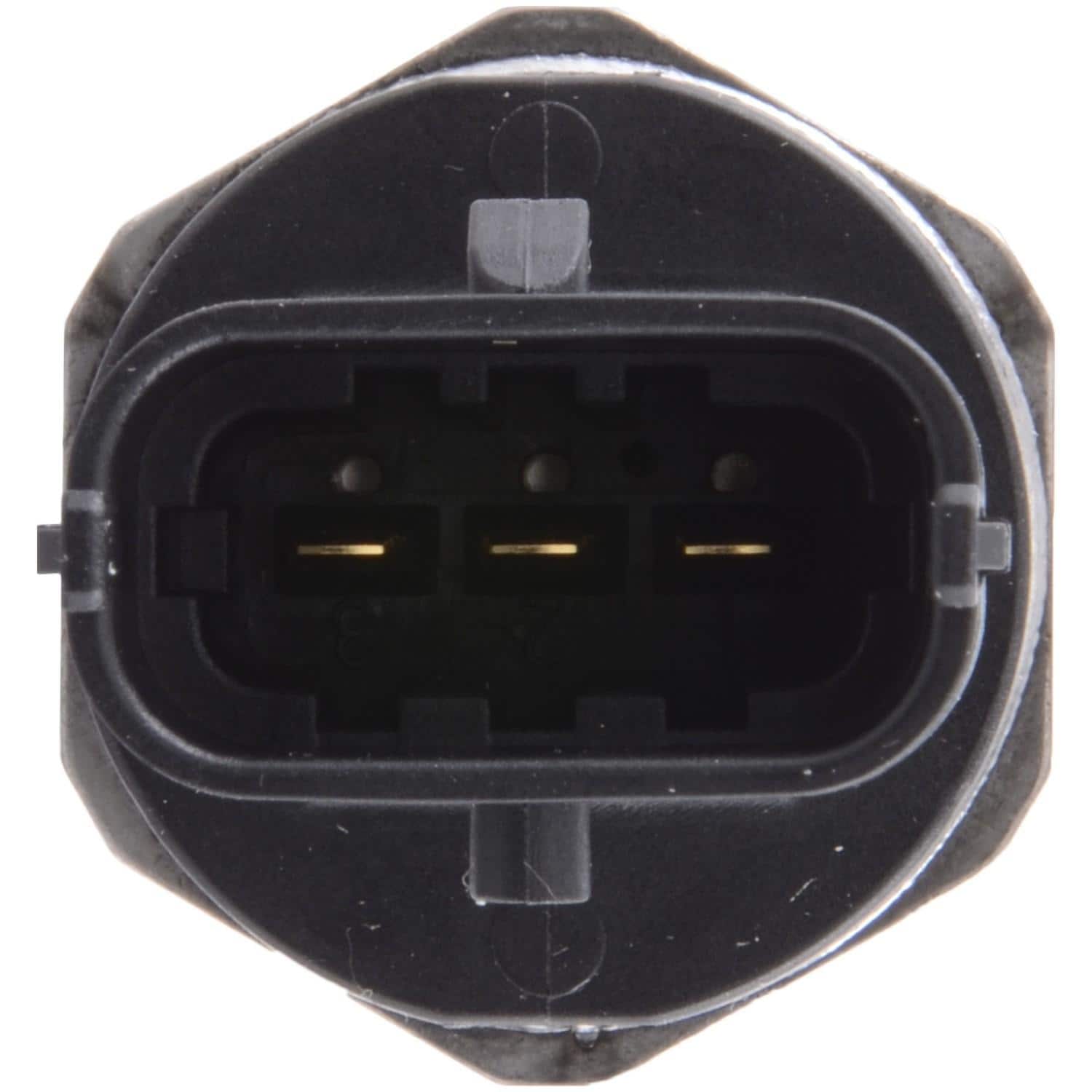 Bosch Fuel Injection Pressure Sensor 0261545038 | AutoZone