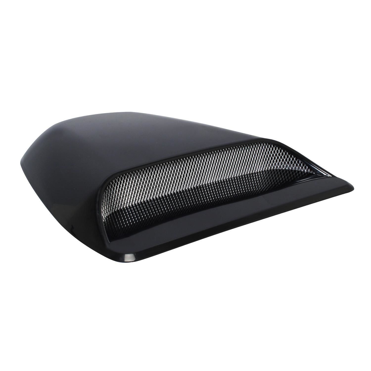Best Hood Scoop for Cars, Trucks & SUVs