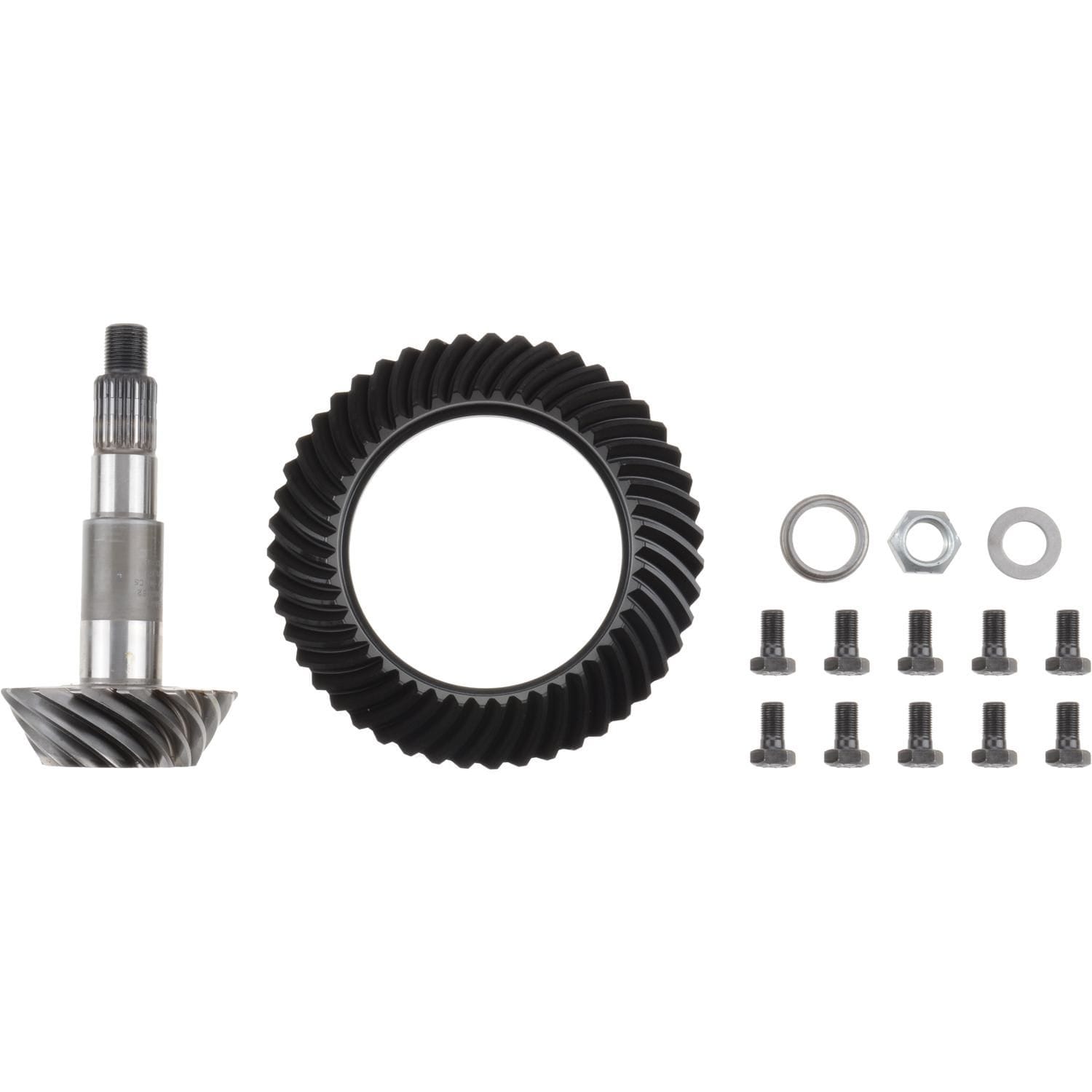Volvo v60 Differential Gear Set - Best Differential Gear Set for Volvo v60