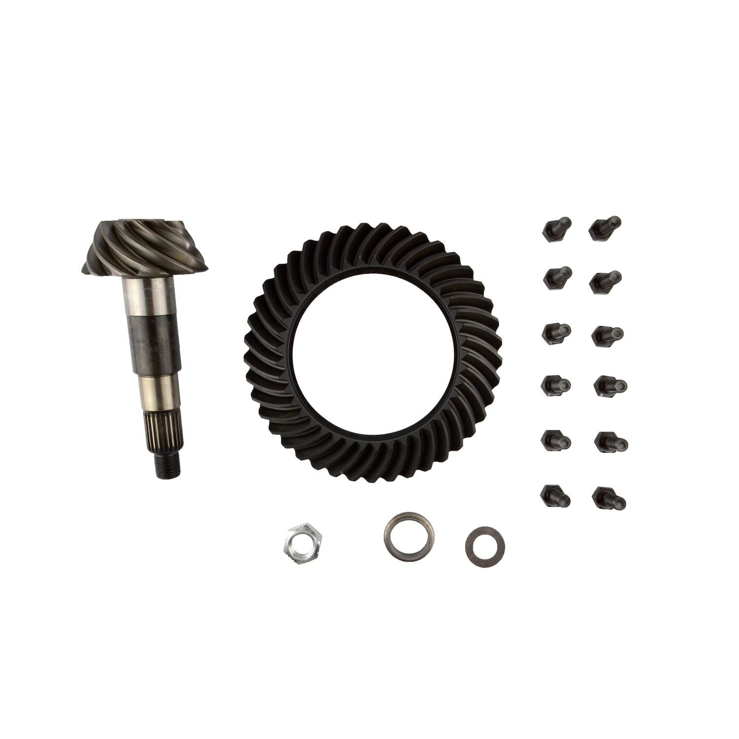 Volvo v60 Differential Gear Set - Best Differential Gear Set for Volvo v60