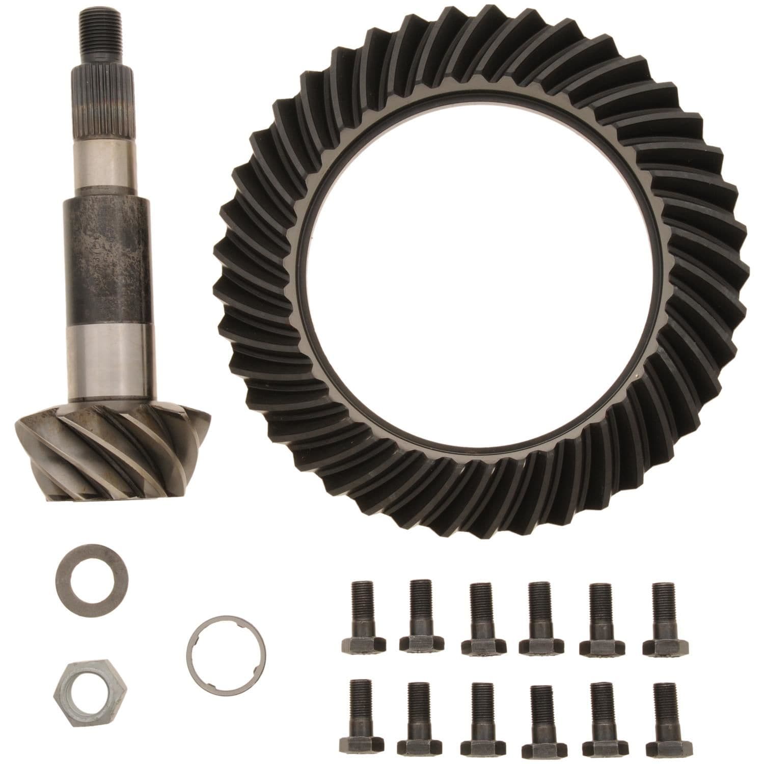 2008 Jayco Melbourne Differential Gear Set