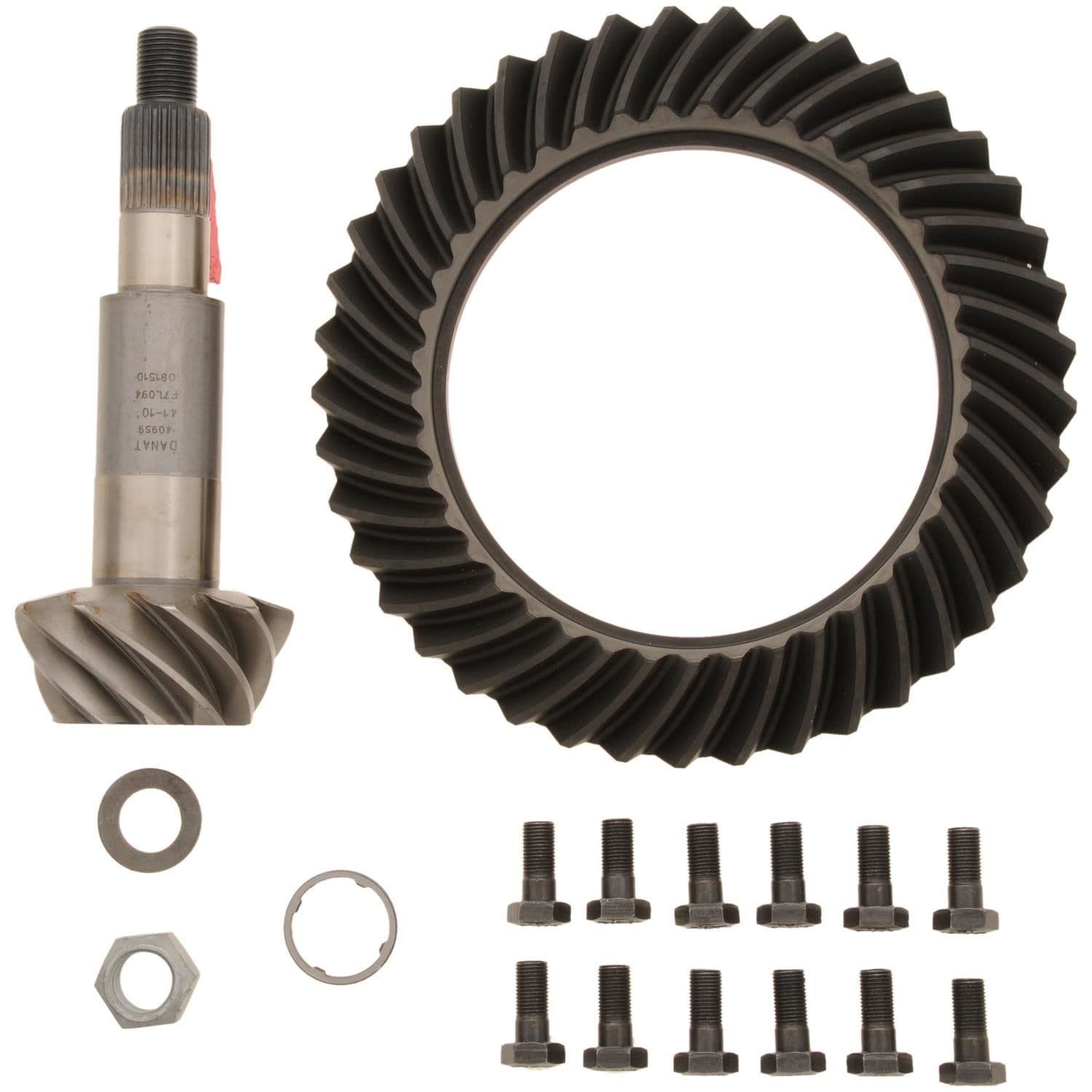 Volvo v60 Differential Gear Set - Best Differential Gear Set for Volvo v60