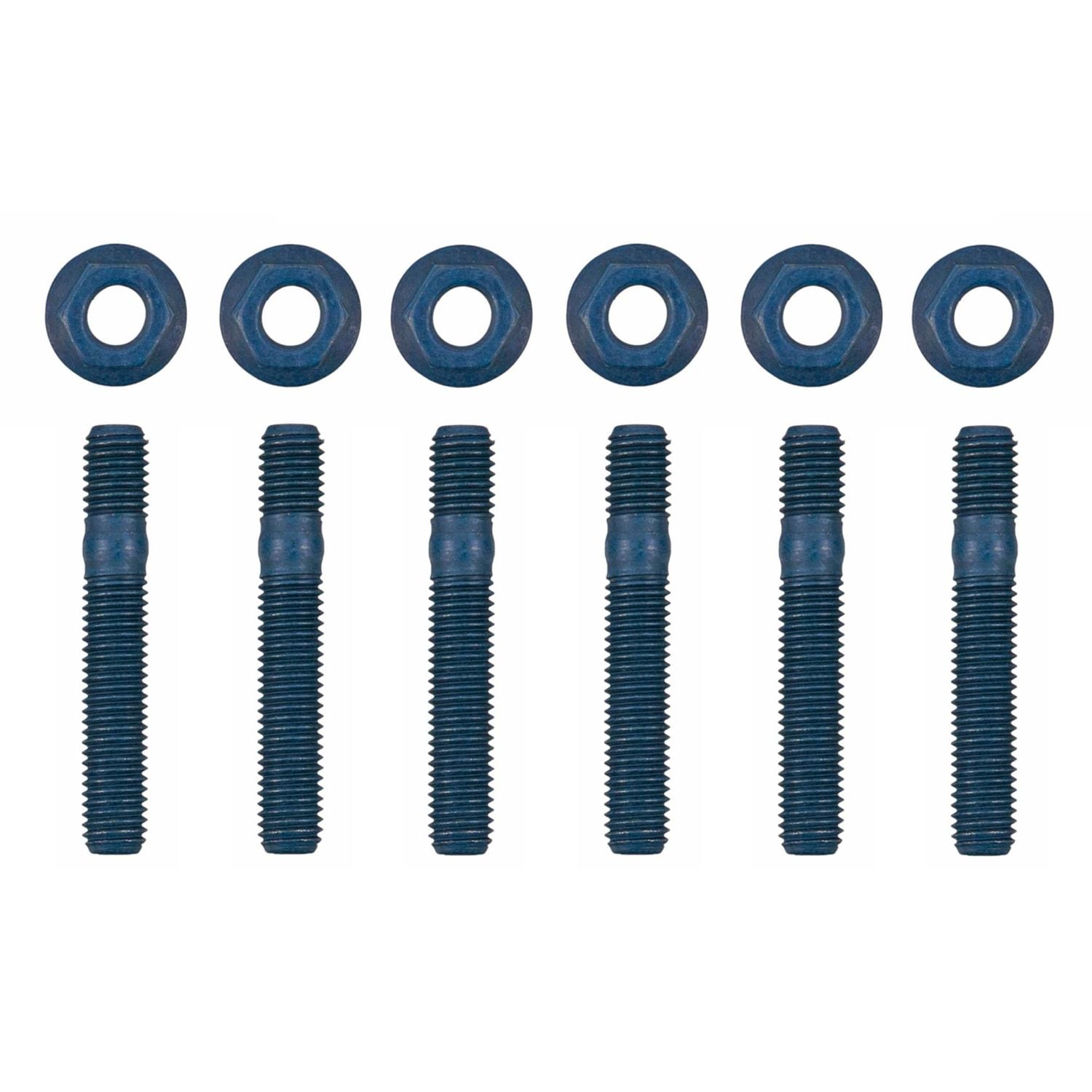 fel pro Exhaust Manifold Bolts, Flange Studs & Nuts - AutoZone