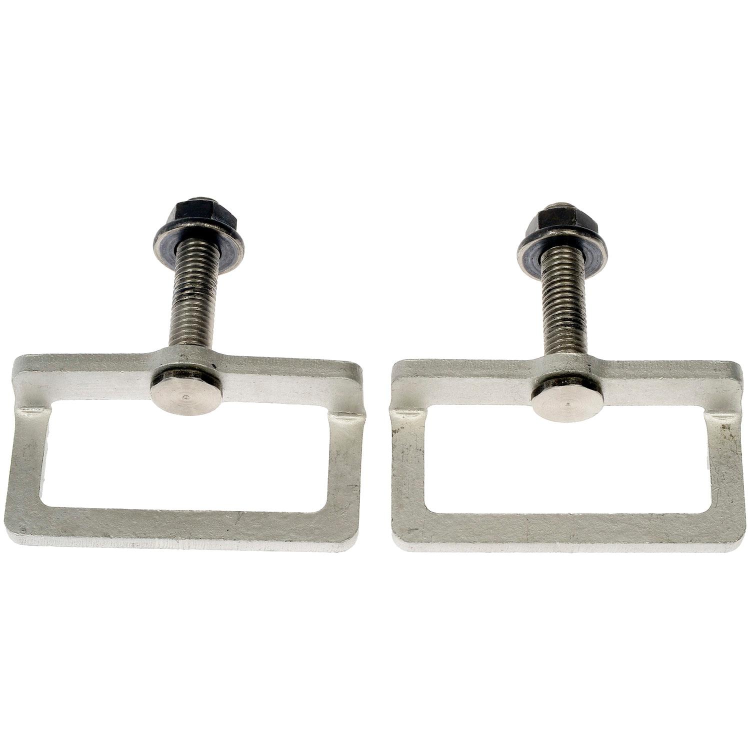 Dorman - HELP Exhaust Flange Stud and Nut 23755 | AutoZone