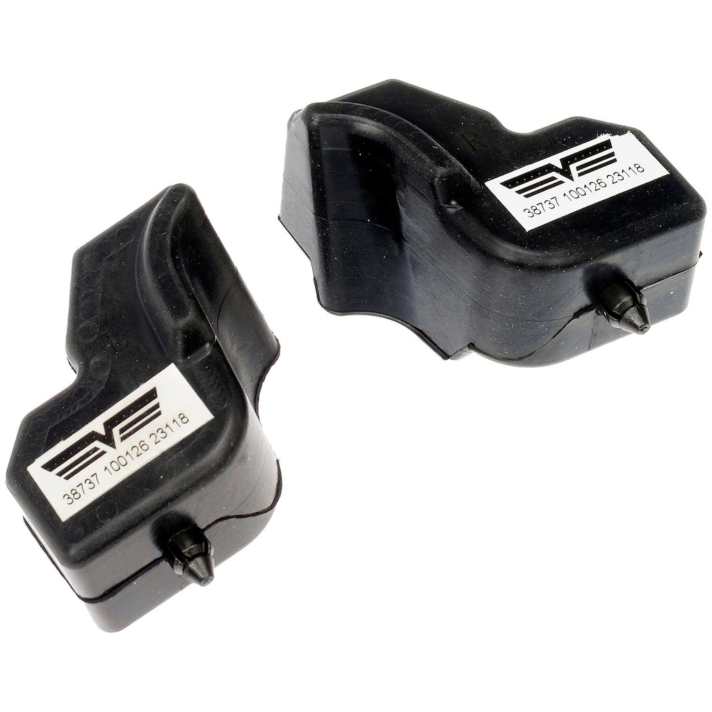 Dorman - HELP Tailgate Stop Bumper 38737 | AutoZone