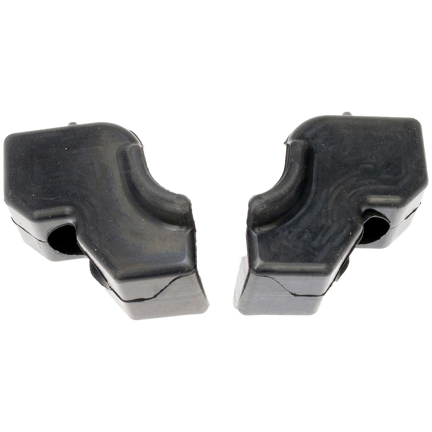 Dorman - HELP Tailgate Stop Bumper 38737 | AutoZone