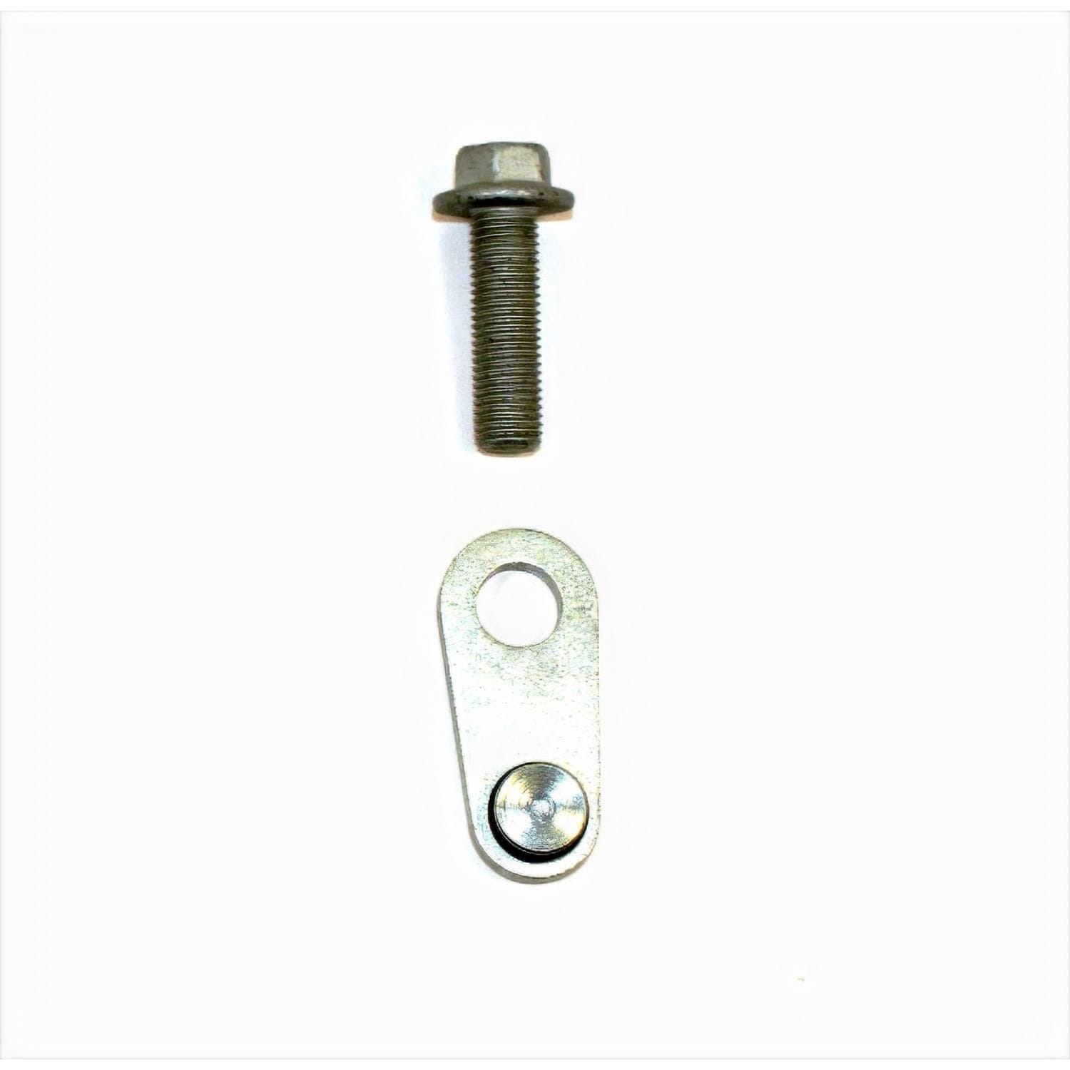 2017 Ford mustang Balance Shaft Expansion Plug
