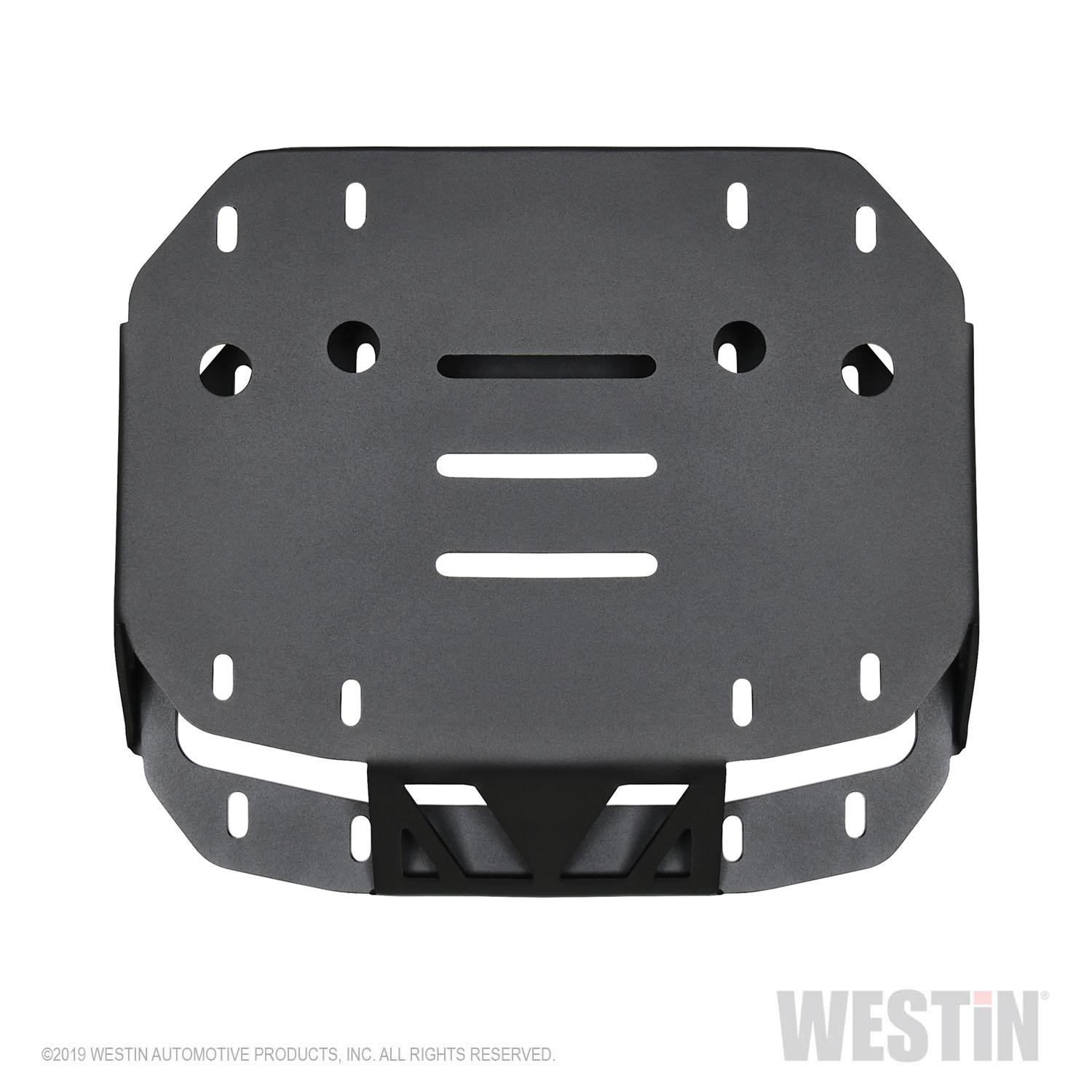 Westin Spare Tire Relocation Kit 59-89005 | AutoZone