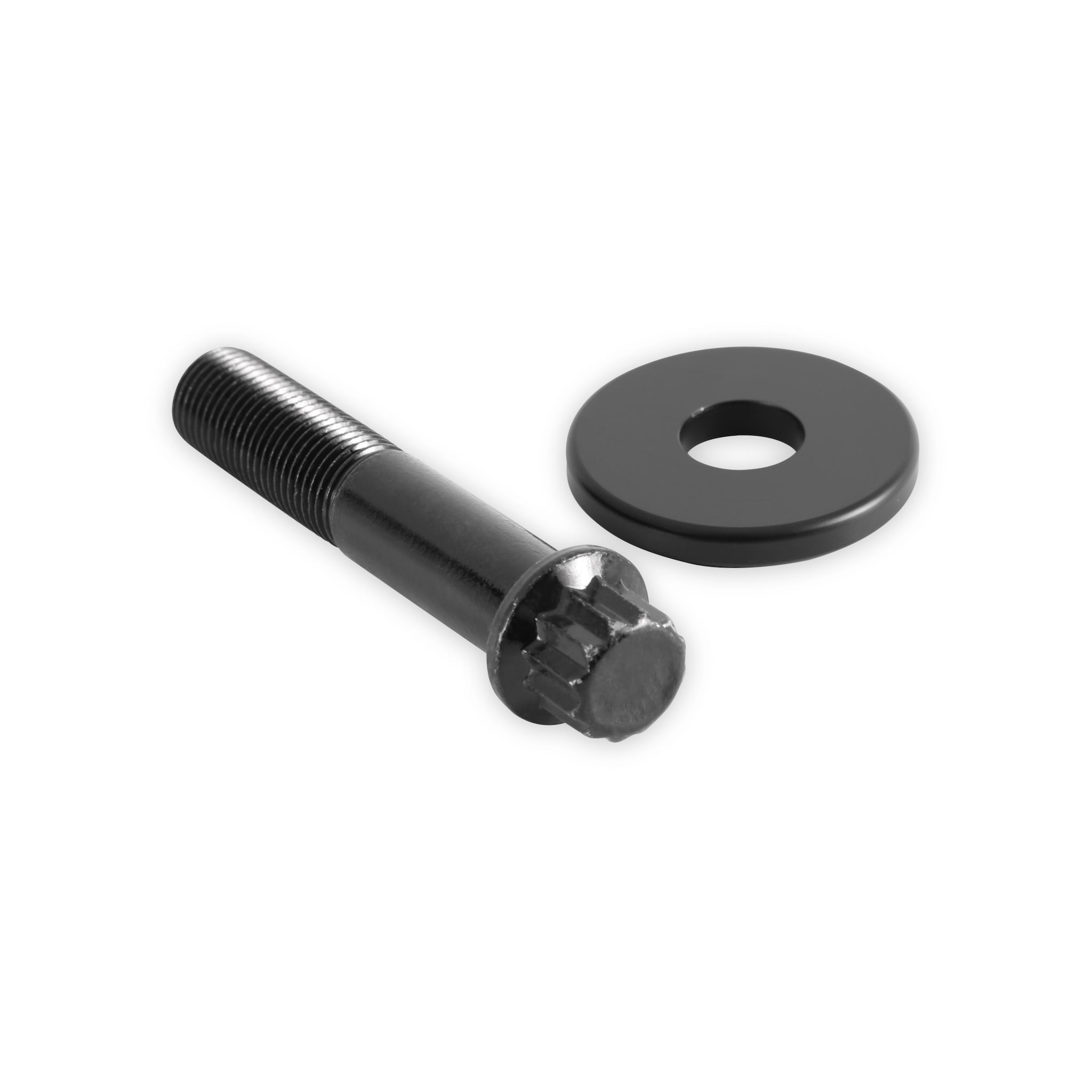 Holley Engine Harmonic Balancer Bolt 97-321 | AutoZone