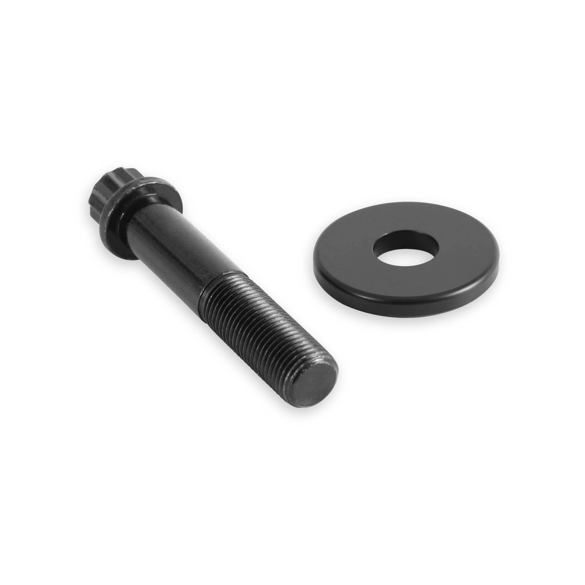 Holley Engine Harmonic Balancer Bolt 97-321 | AutoZone