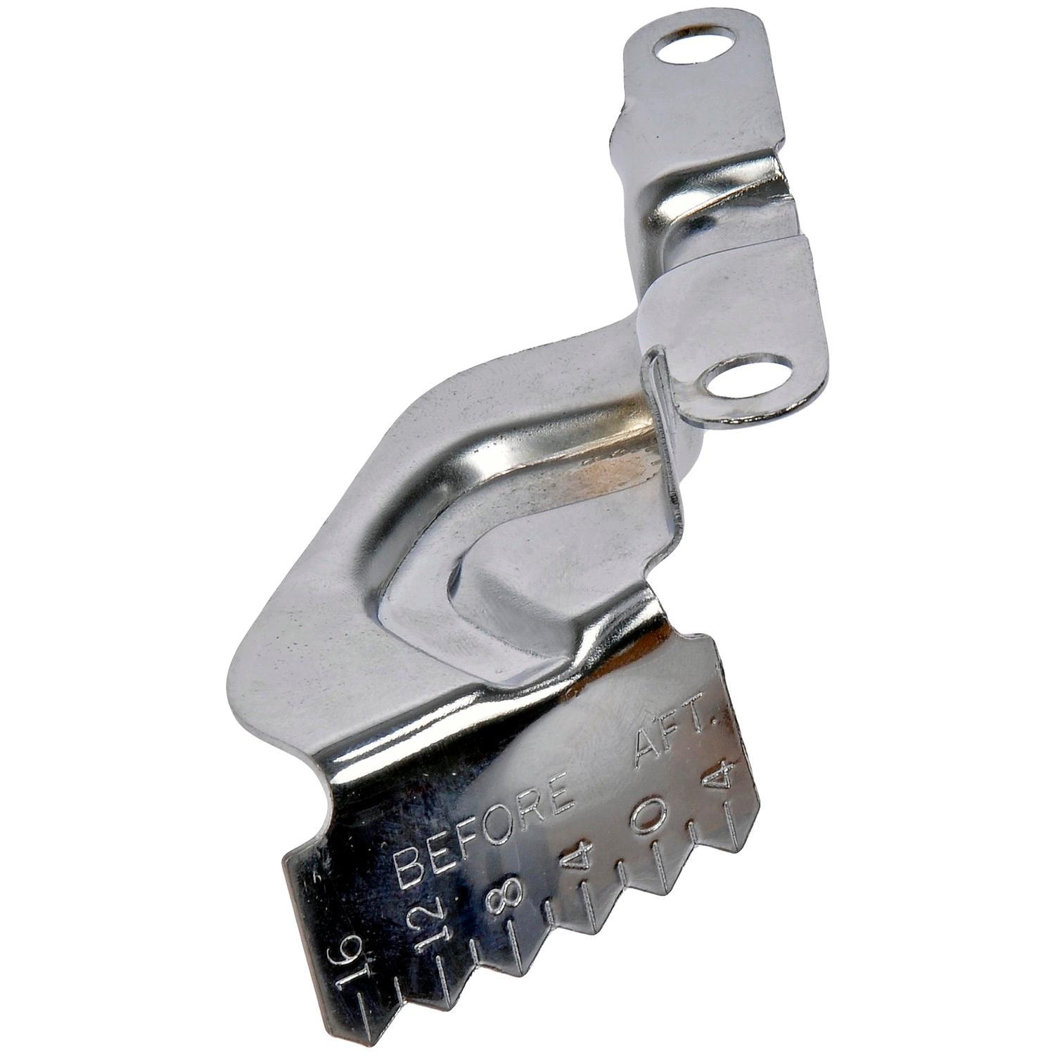 Dorman Engine Timing Tab 635-550 | AutoZone
