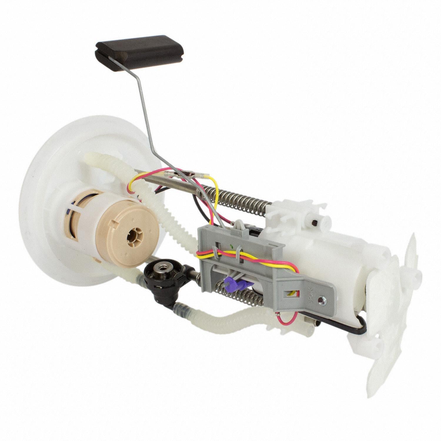 Motorcraft Fuel Pump and Sender Assembly PFS-1424 | AutoZone