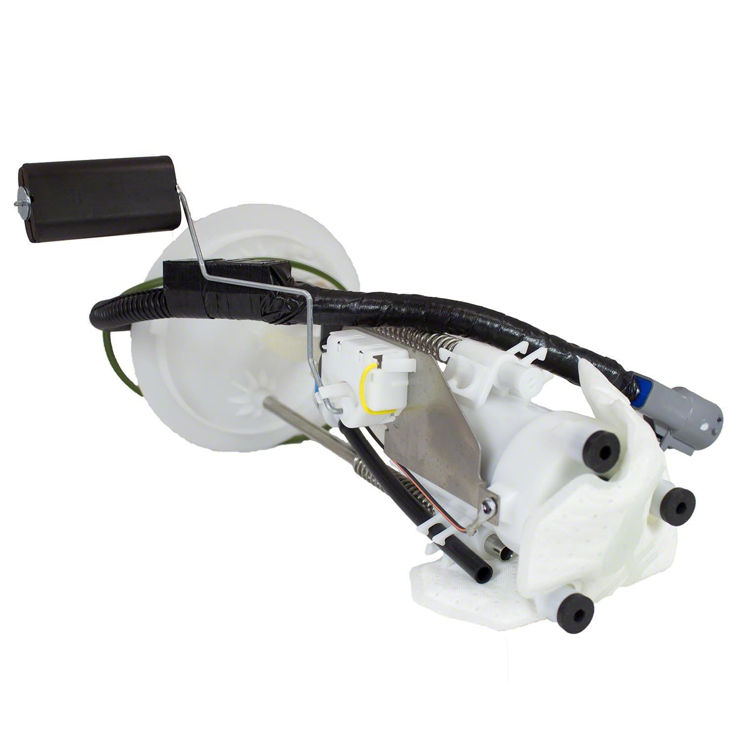 Motorcraft Fuel Pump and Sender Assembly PFS-400 | AutoZone