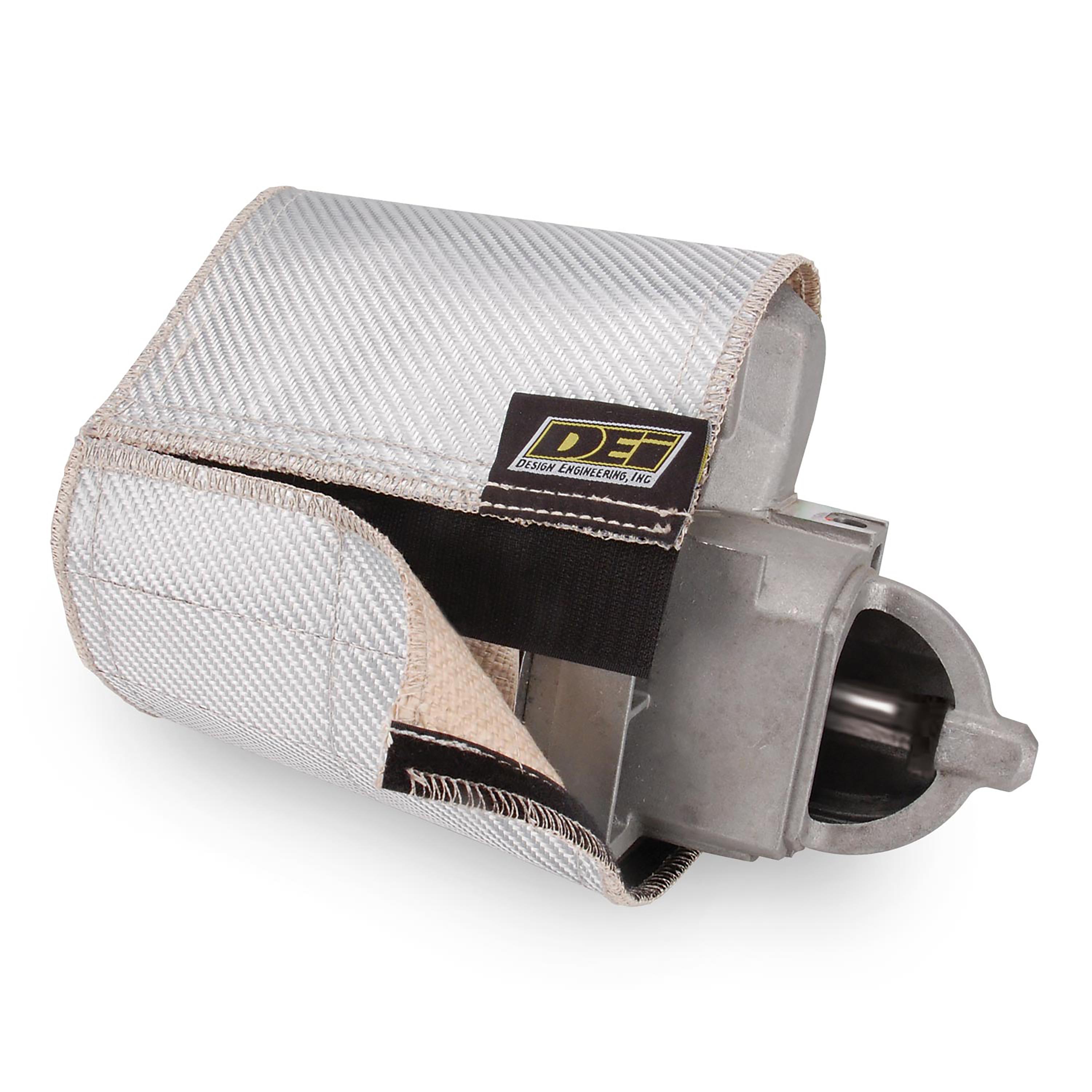 Starter Heat Wrap - Shop Starter Heat Shields for Cars, Trucks & SUVs