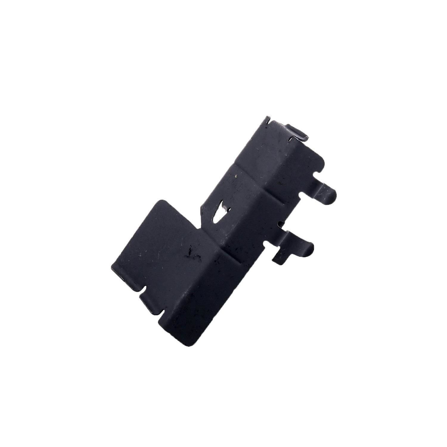 2014 Cadillac cts Starter Heat Shield