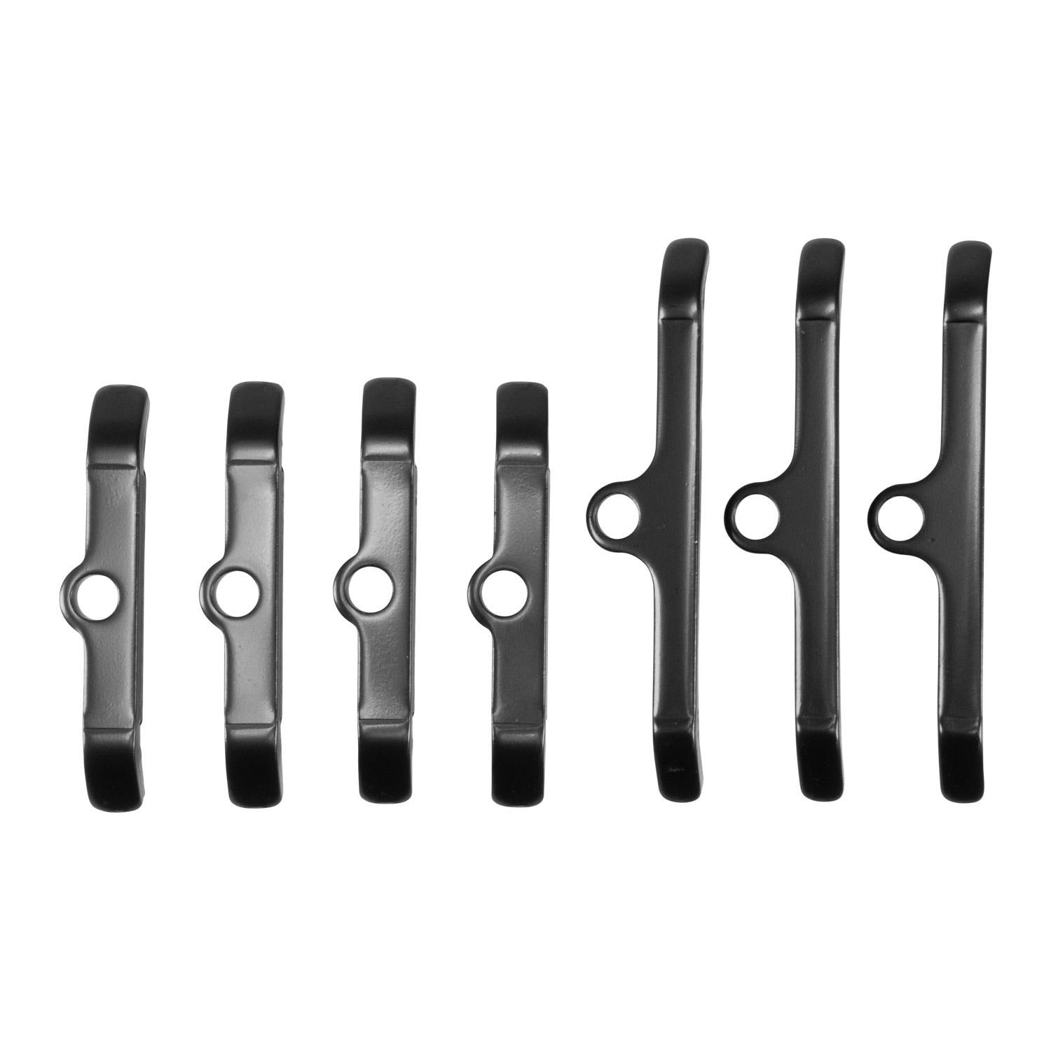 Best Valve Cover Hold Down Tab Set for BMW Cars, Trucks & SUVs