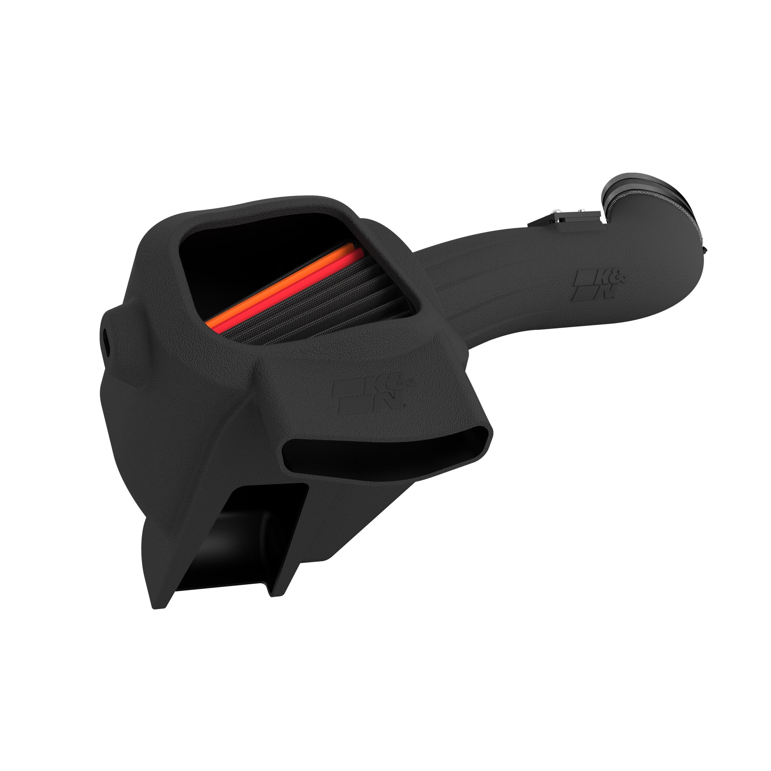 2022 Ford F-350 Super Duty Cold Air Intake