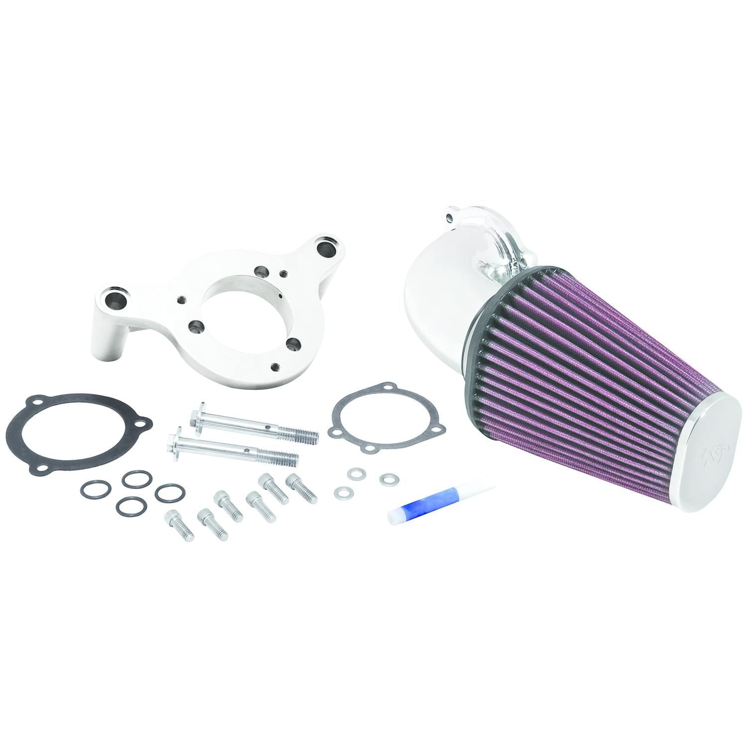 K&N Performance Powersports Cold Air Intake - AutoZone