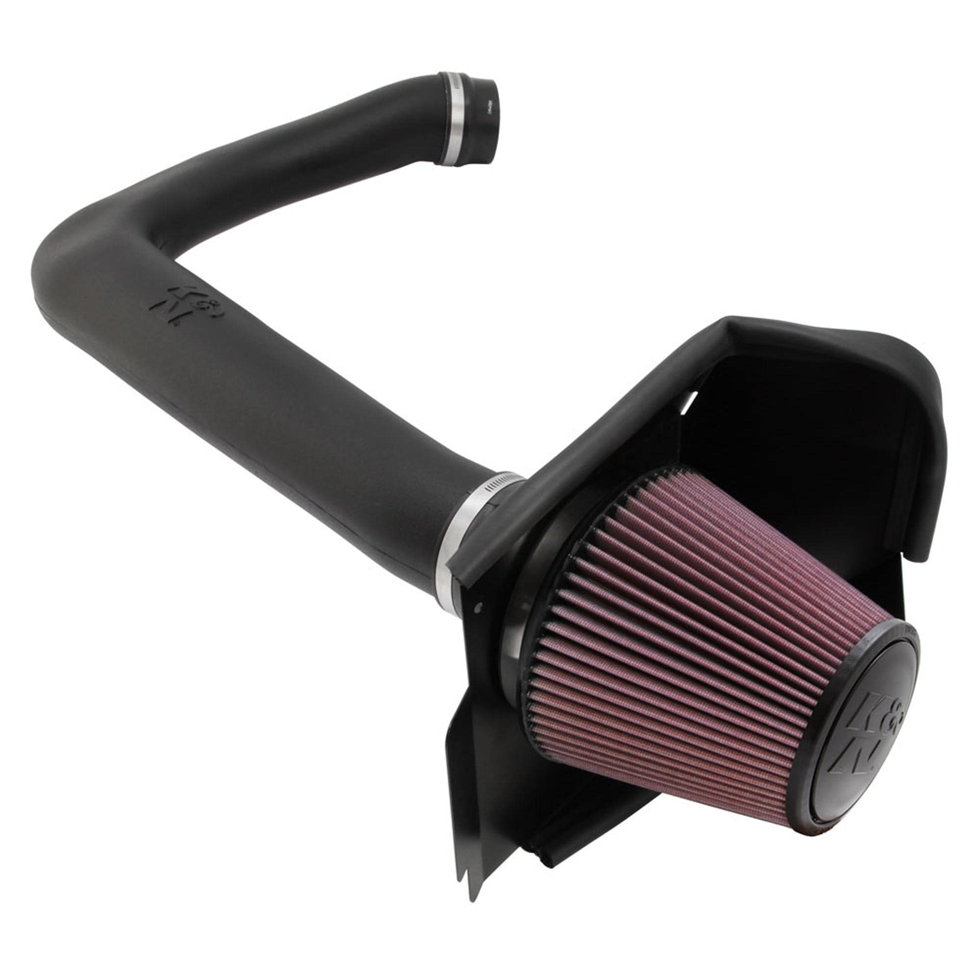 Cold Air Intake System & Filter for Cars, Trucks, & SUVs