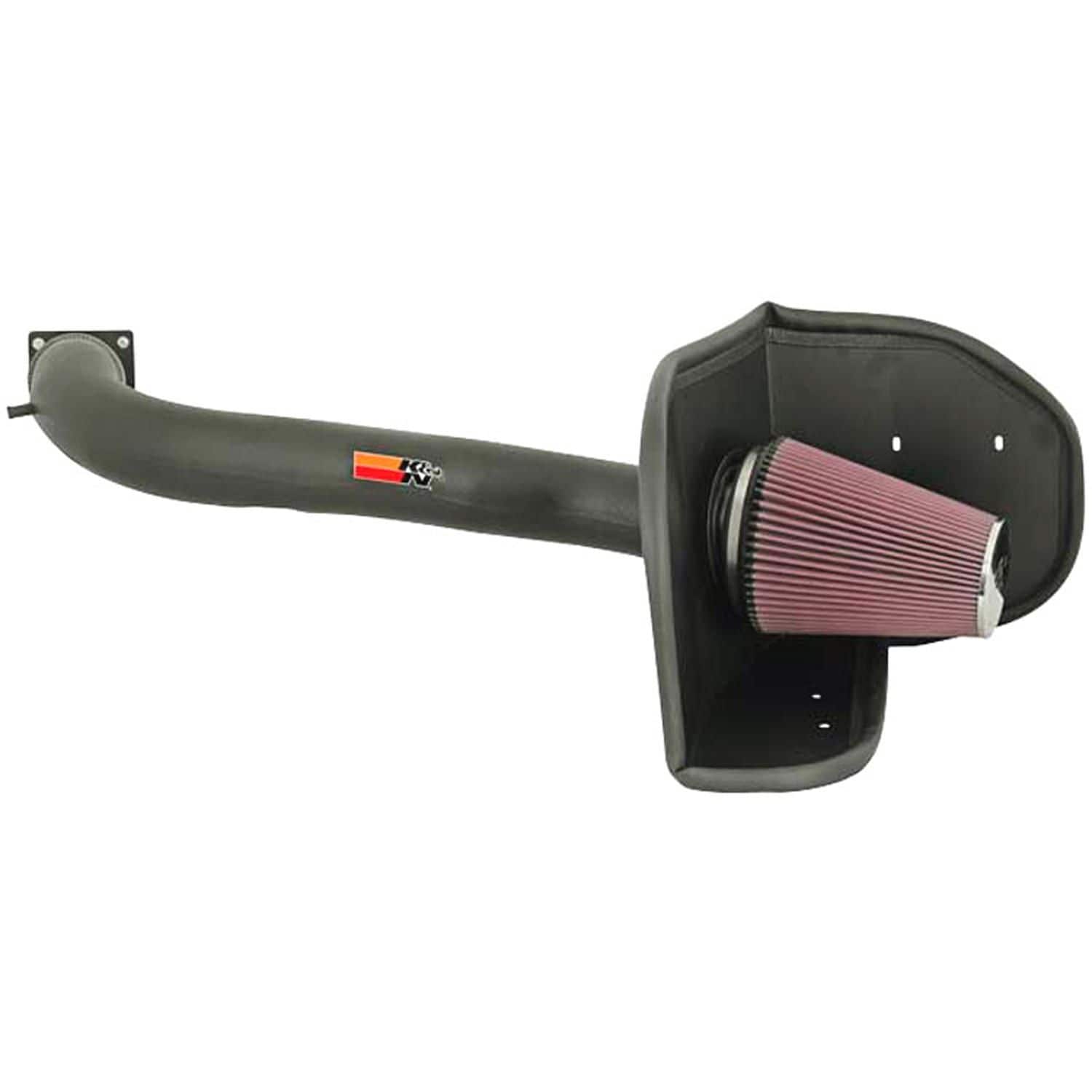 2005 Ford F-350 Super Duty Cold Air Intake