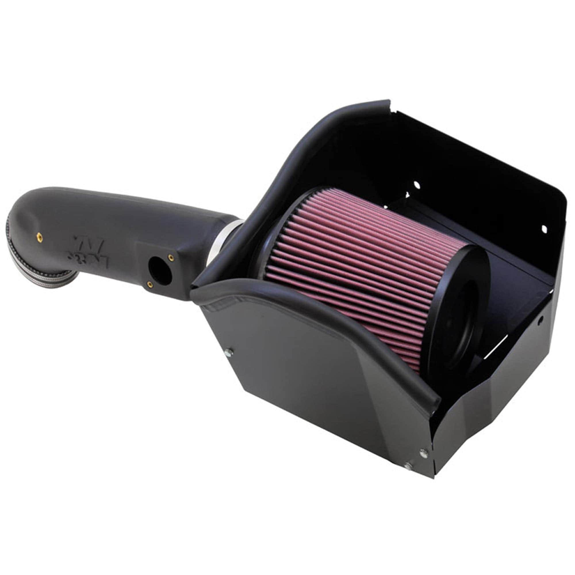 2014 Ford F-450 Super Duty Cold Air Intake