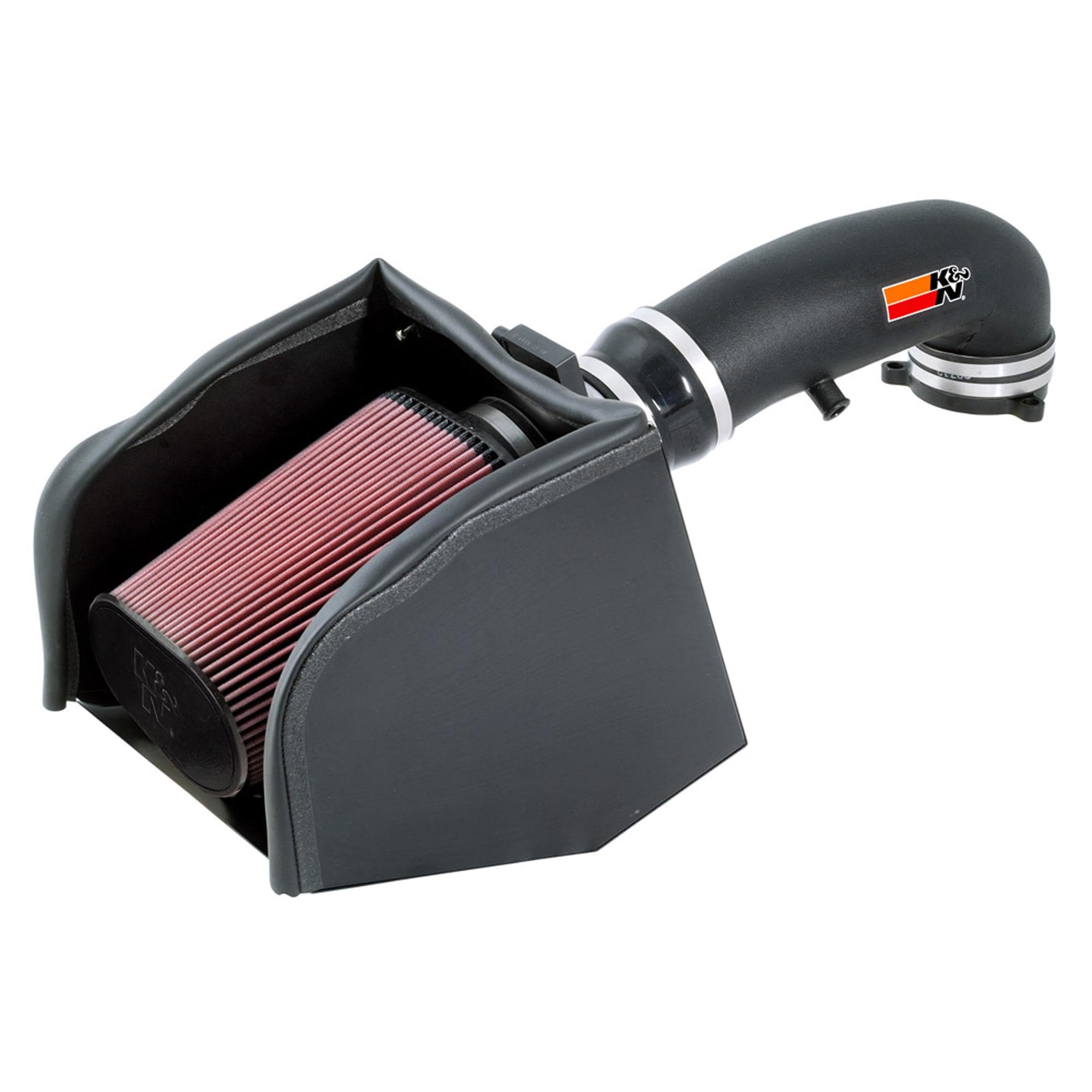 Cold Air Intake System & Filter for Cars, Trucks, & SUVs