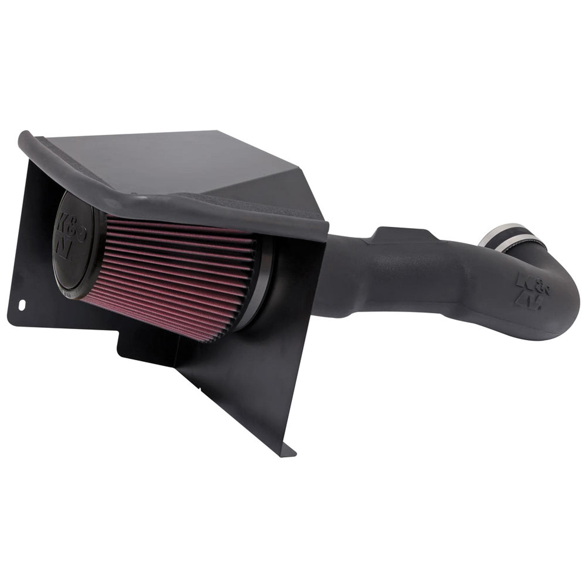 Cold Air Intake System & Filter for Cars, Trucks, & SUVs