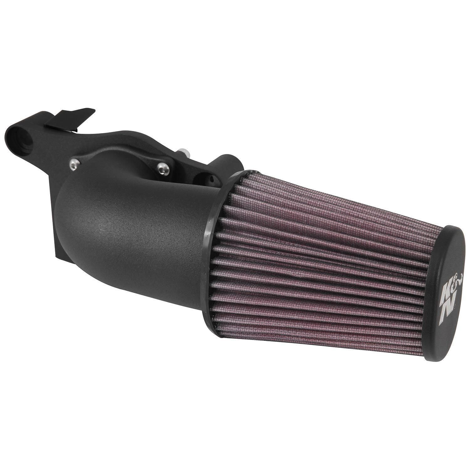 K&N Performance Powersports Cold Air Intake - AutoZone