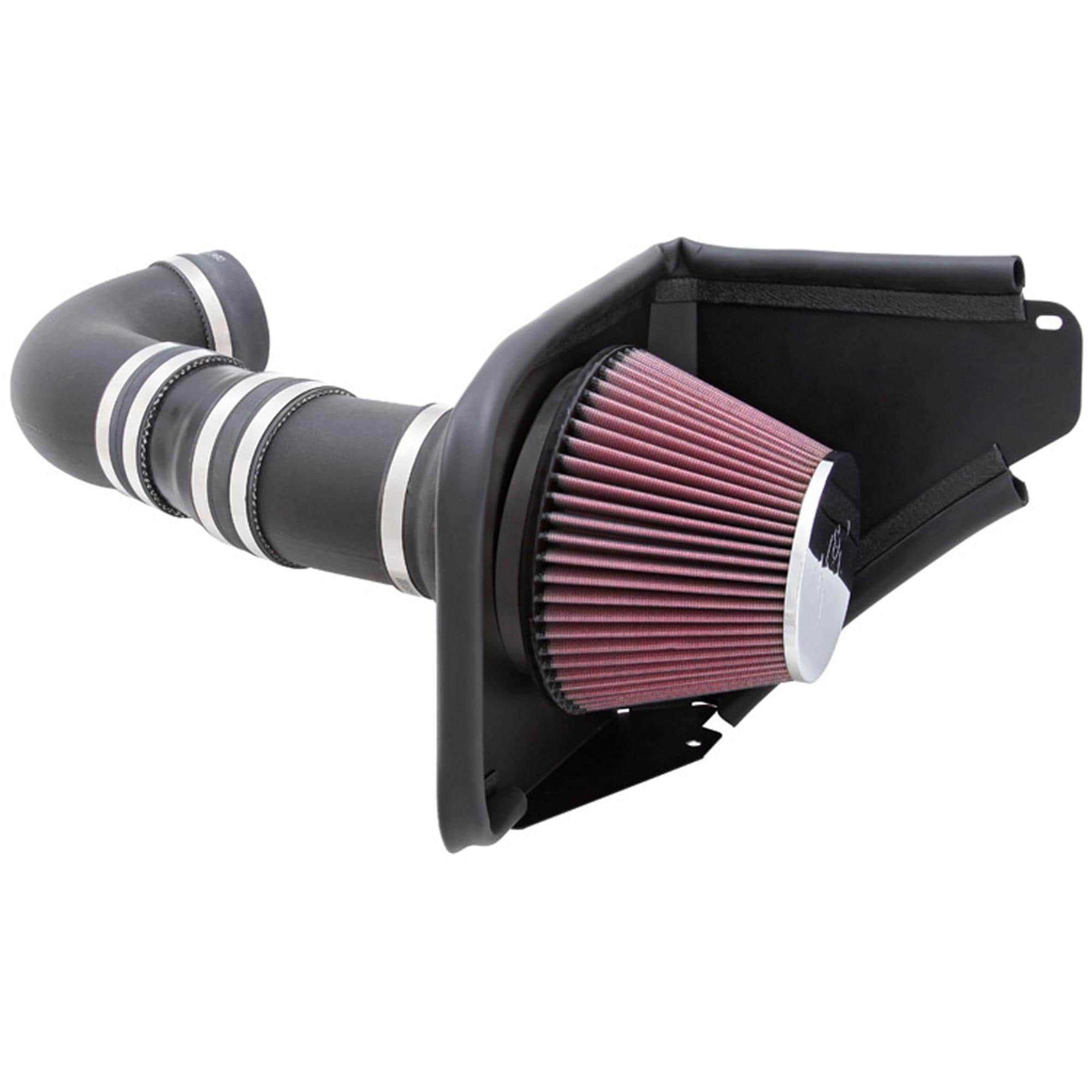 Cold Air Intake System & Filter for Cars, Trucks, & SUVs