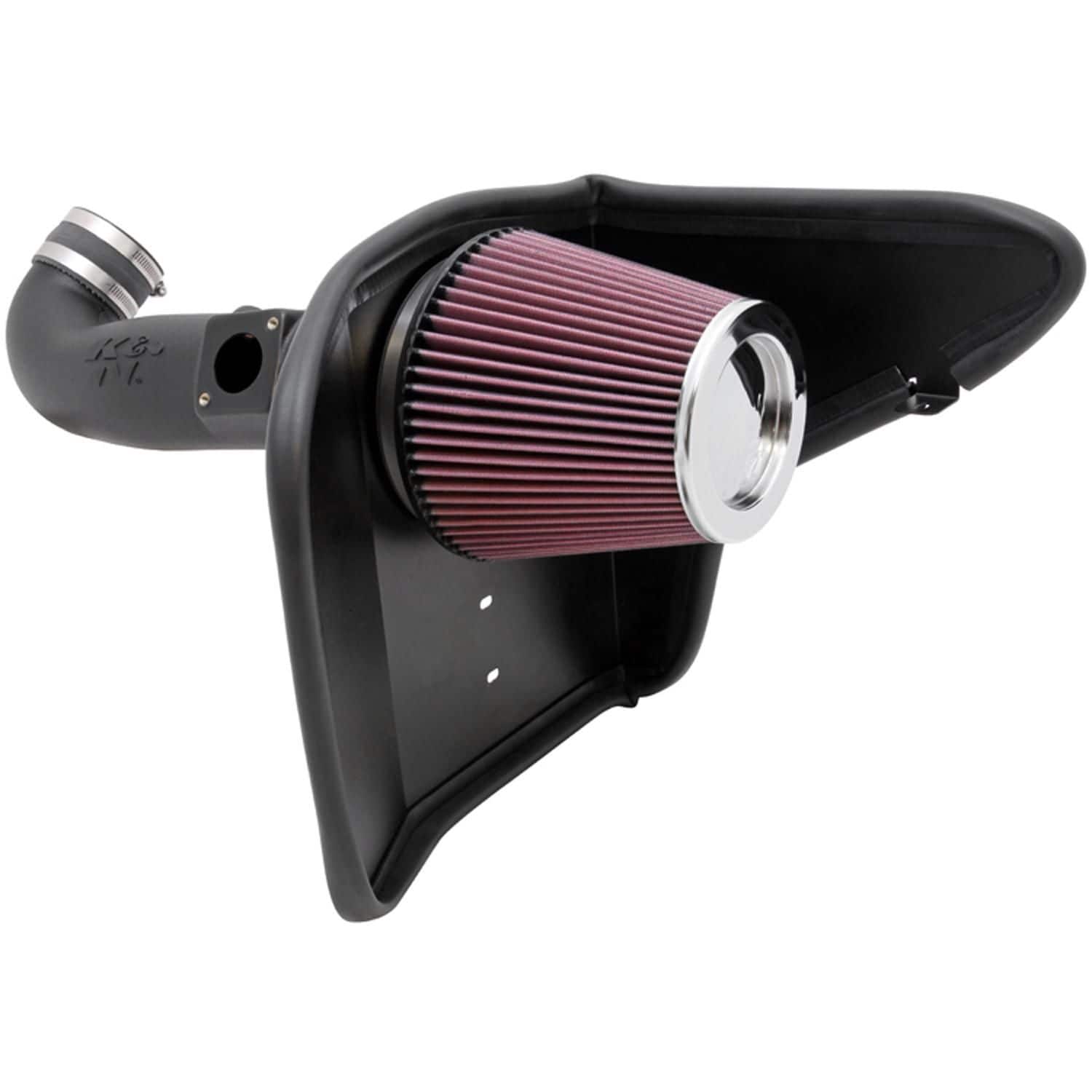 K&N Performance Cold Air Intake - AutoZone