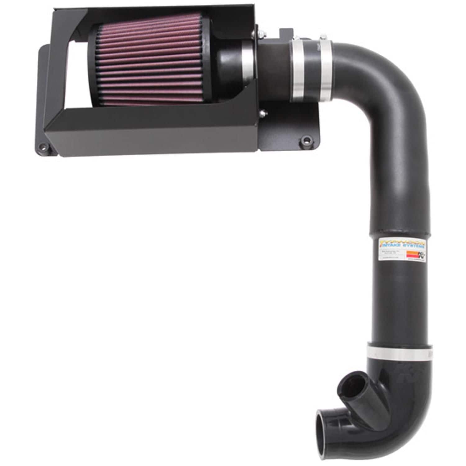 2026 Ford mustang Cold Air Intake